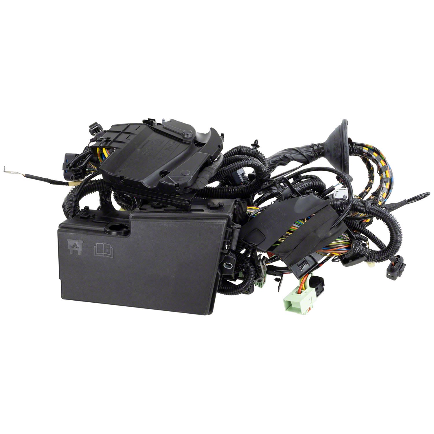 Wire Wiring Harness Taxi | Parts | Ford.com