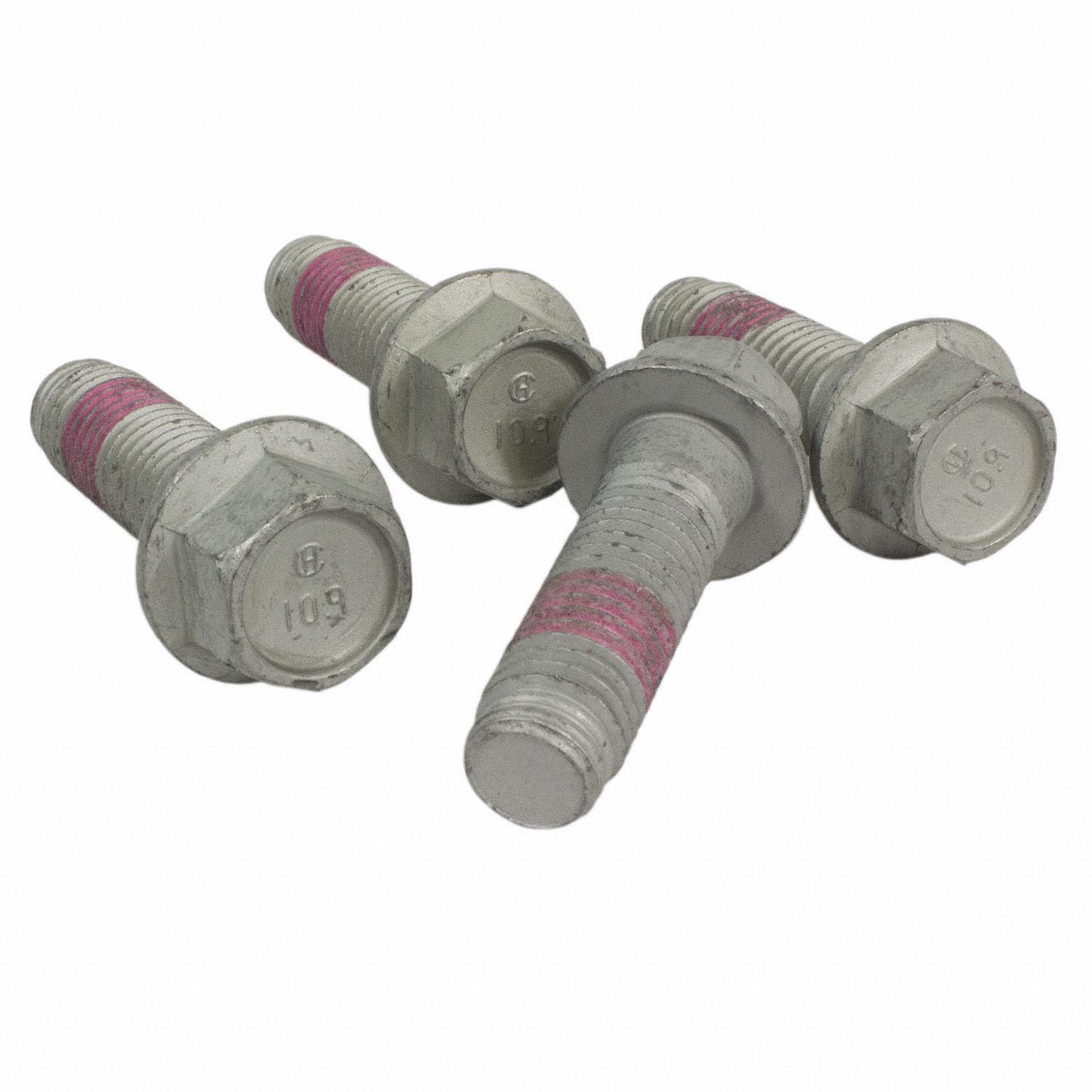 Hex Head Bolt Disc Brake Caliper Anchor Plate - M18 x 1.5, Rear | Parts ...