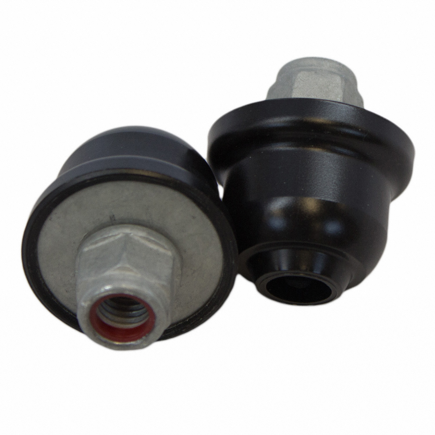 Hex Head Nut Suspension Stabilizer Bar Link - Front, Rear | Parts ...