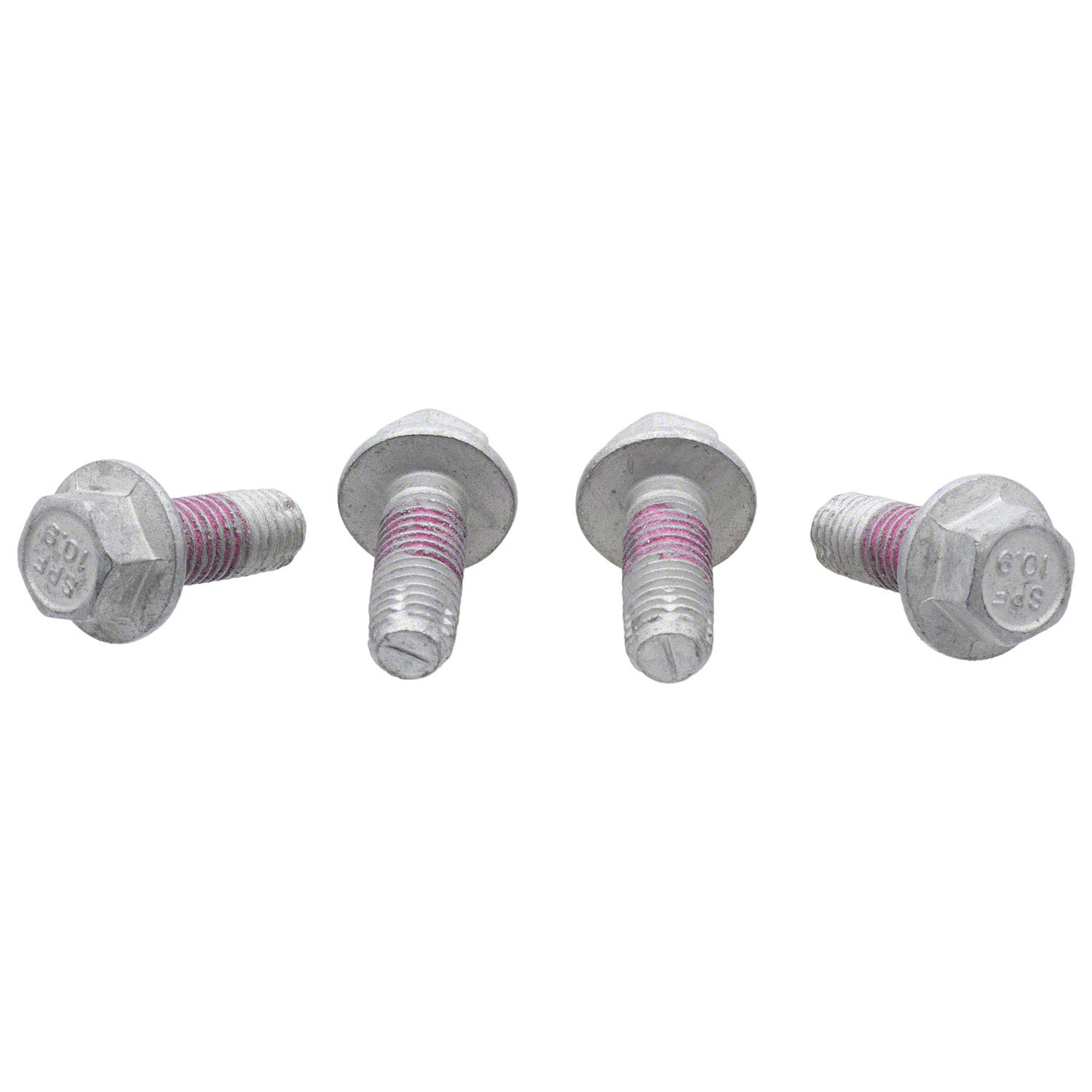 Bolt - M10 x 19MM, Rear | Parts | Ford.com