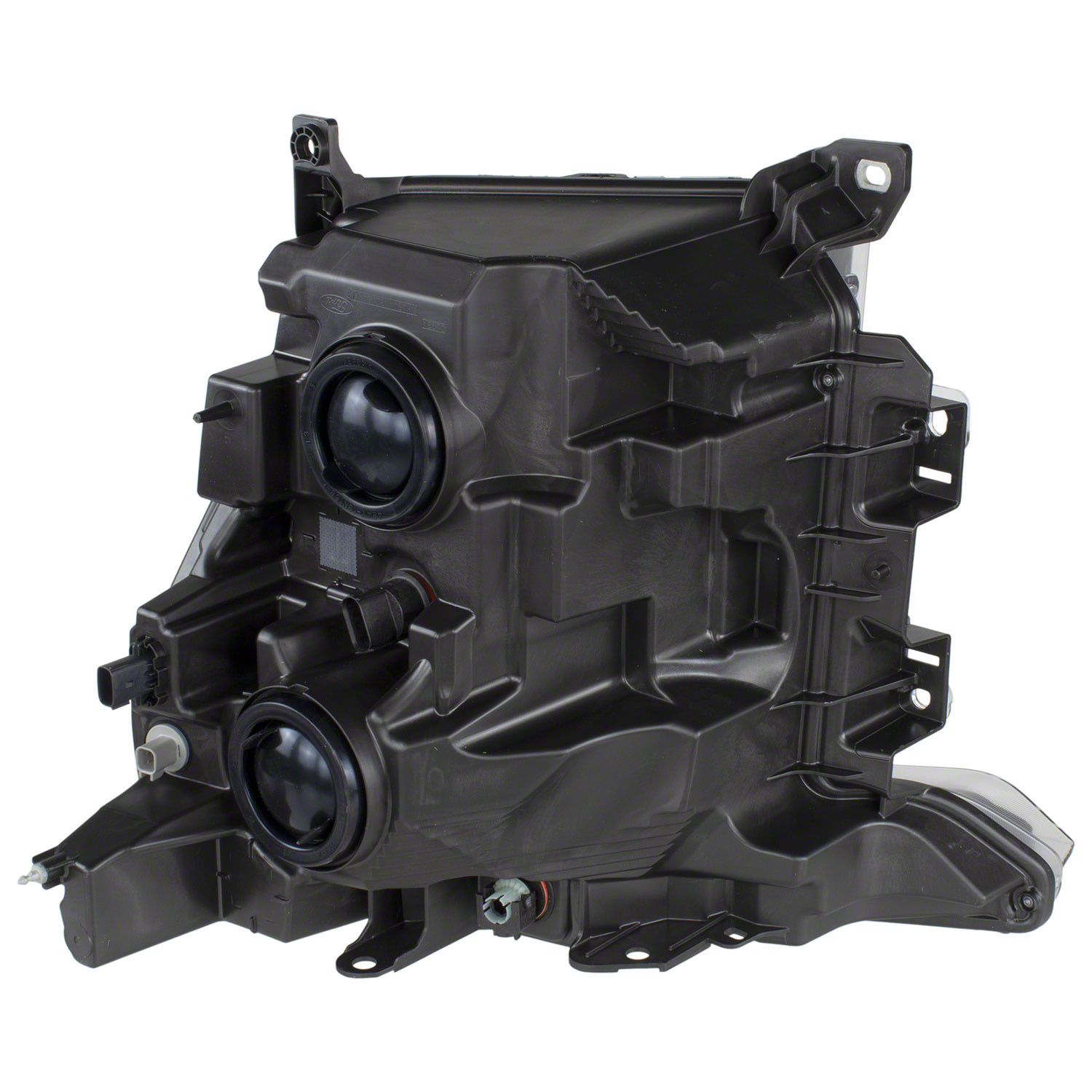 Headlight - Right, Front | Parts | Ford.com