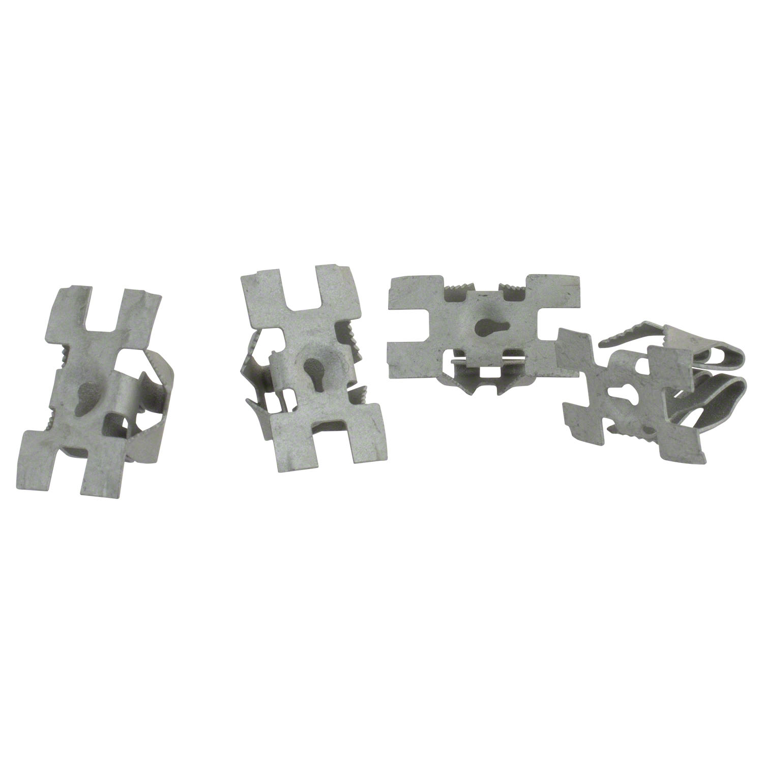 Liftgate Trim Panel Clip And Nut | Parts | Ford.com