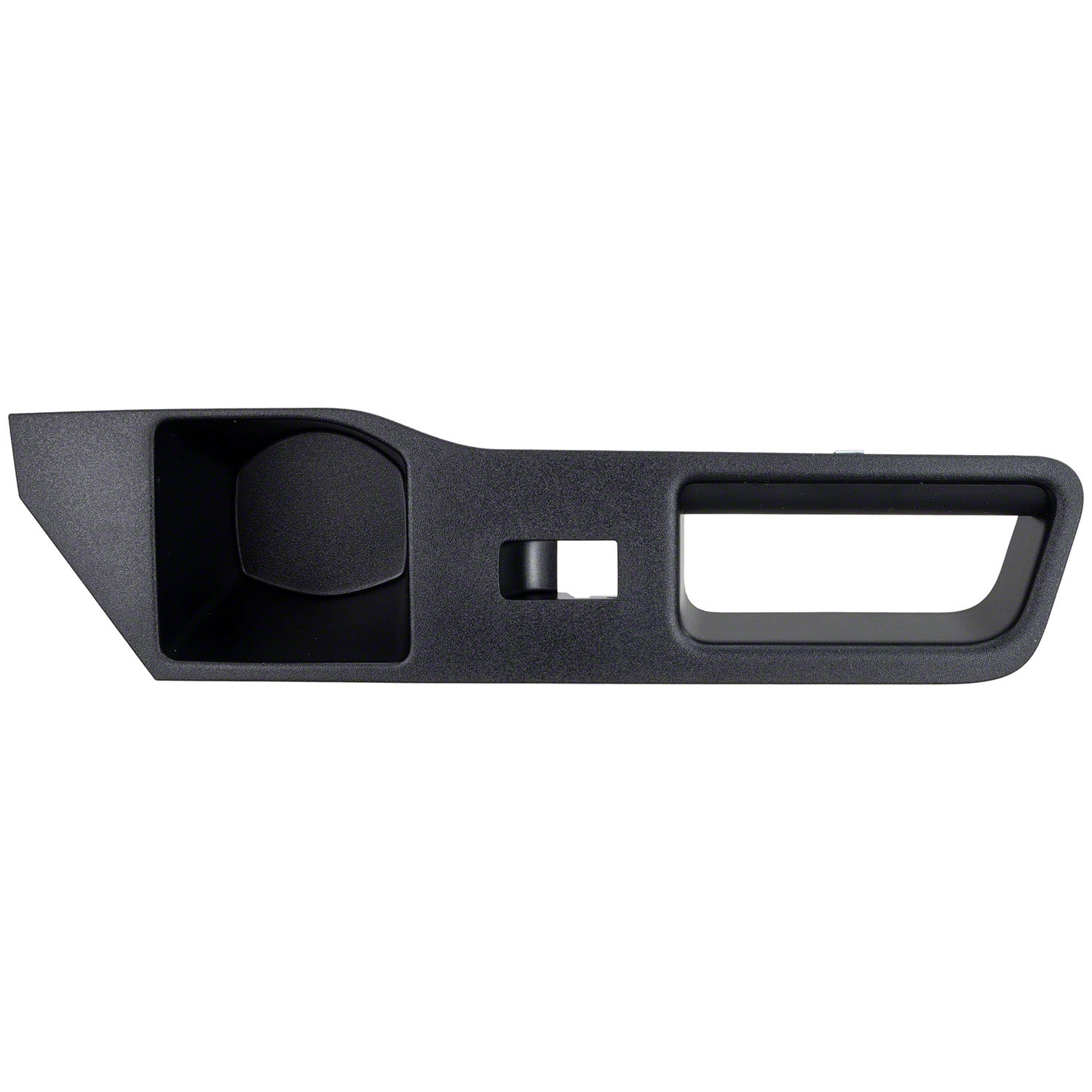 Door Switch Trim Panel - Left, Rear | Parts | Ford.com