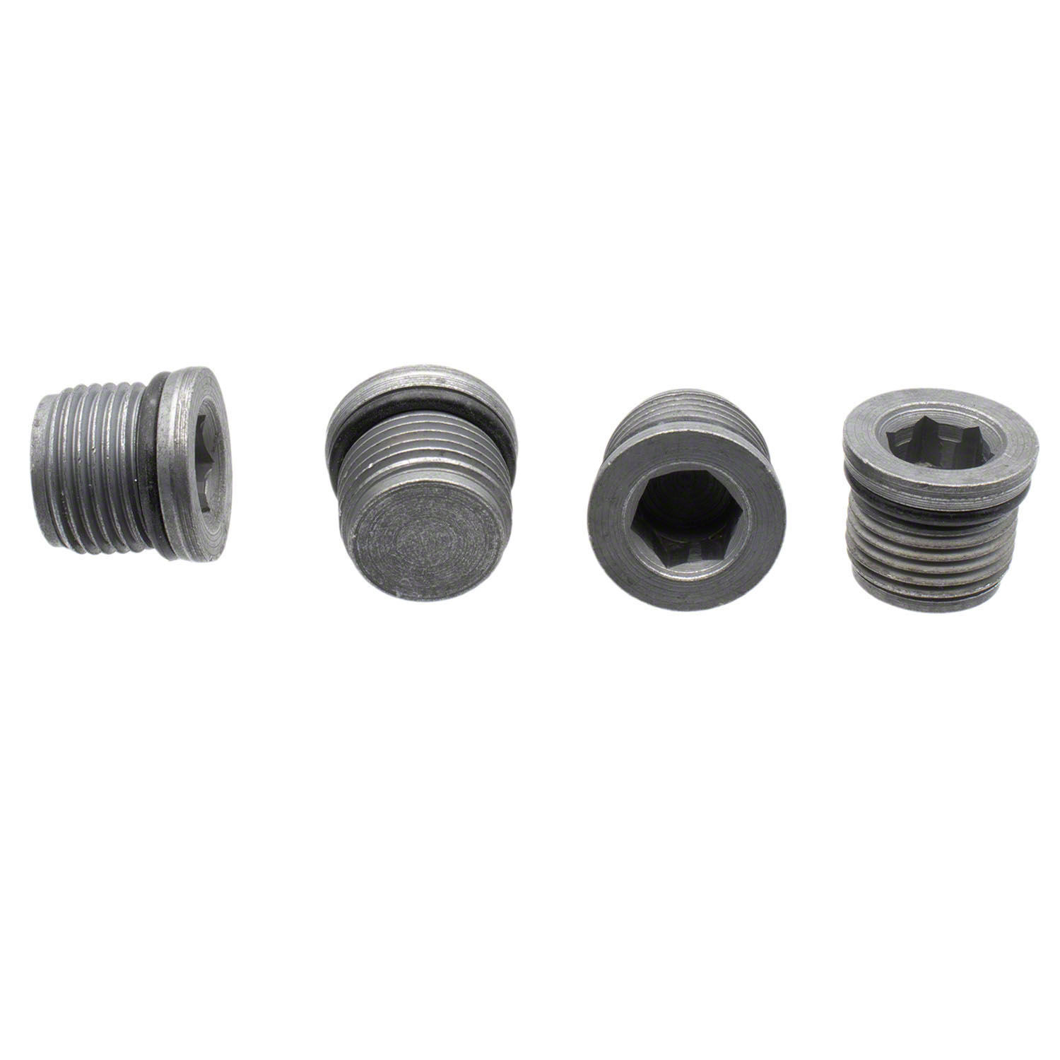 Plug Blanking Threaded - M18 x 1.5 | Parts | Ford.com