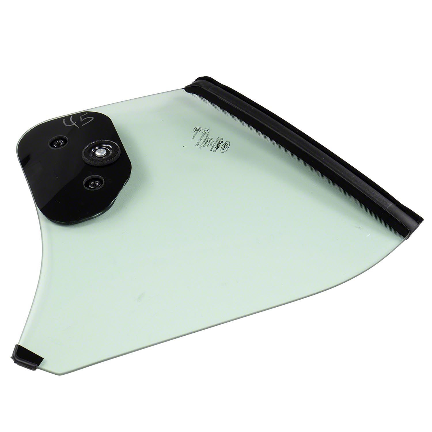 Quarter Glass Window - Left (Convertible) | Parts | Ford.com
