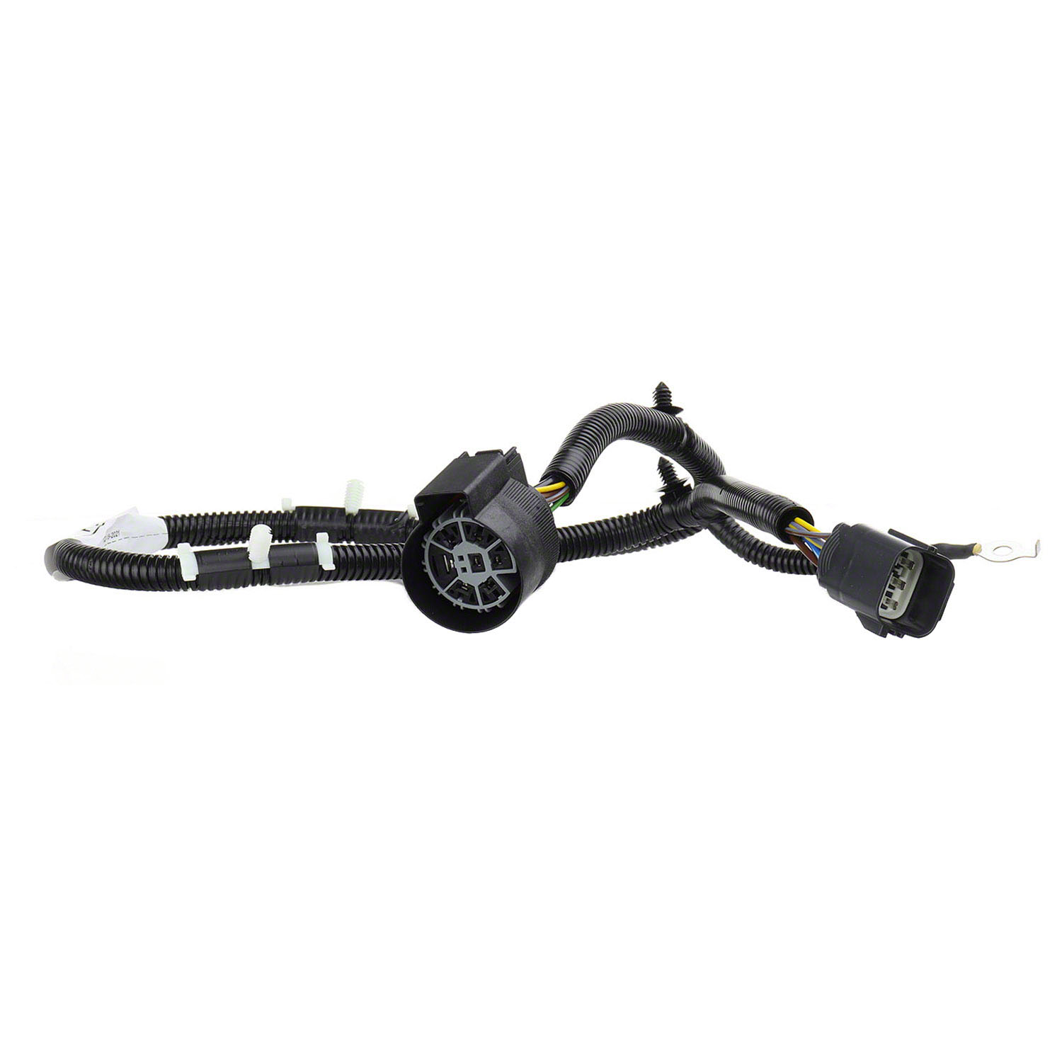 Trailer Coupling Wiring Brake Control Harness | Parts | Ford.com