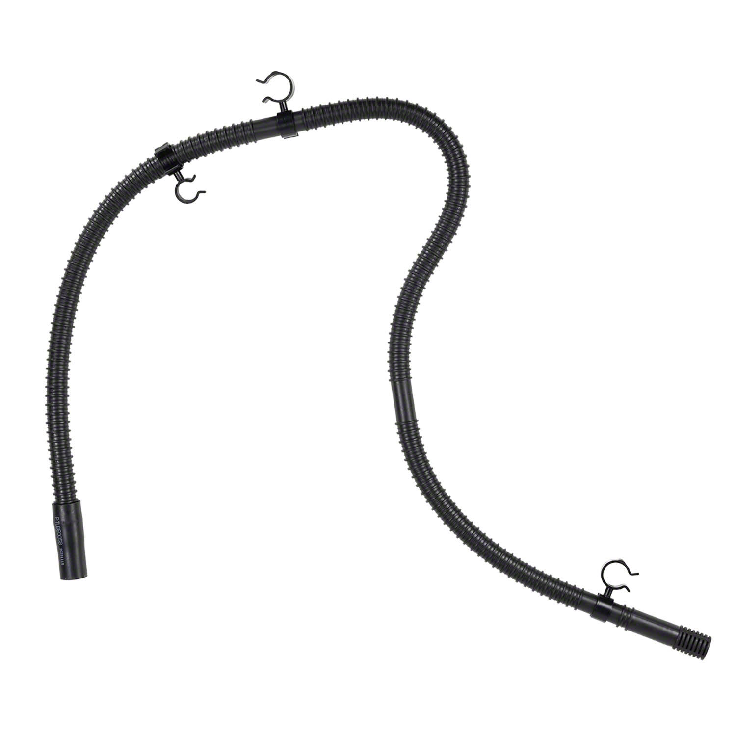 Evaporative Emissions System Lines Hose Fuel VAPOUR 55 GALLON Tank 7.3 ...