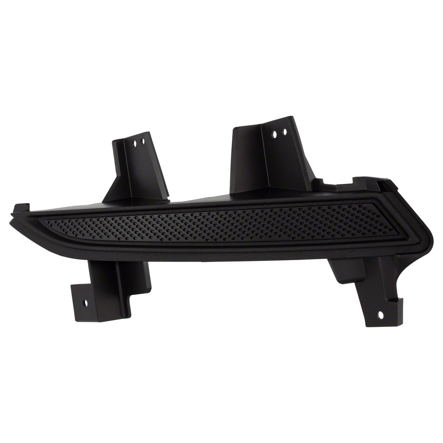 Bumper Cover Spacer Panel Grille Molding - Right, Front | Parts | Ford.com