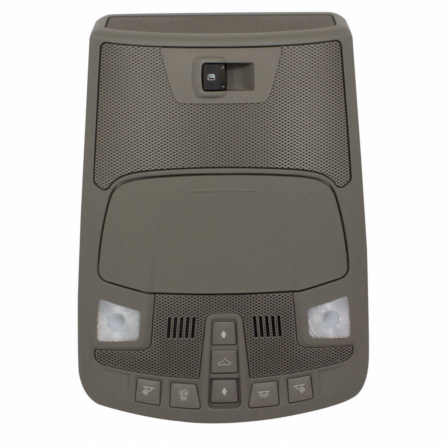 Overhead Console | Parts | Ford.com