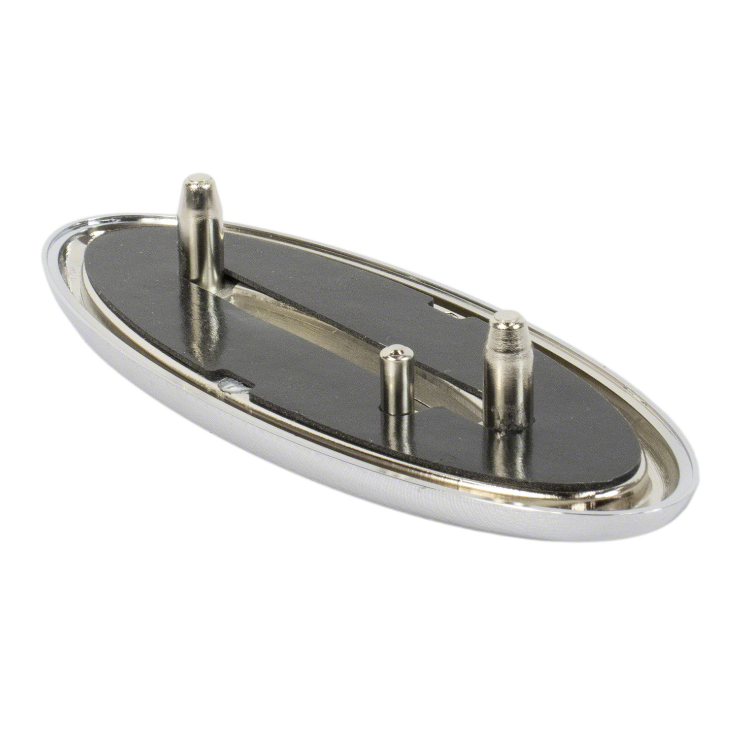 Name Plate - Front (BEV,) | Parts | Ford.com