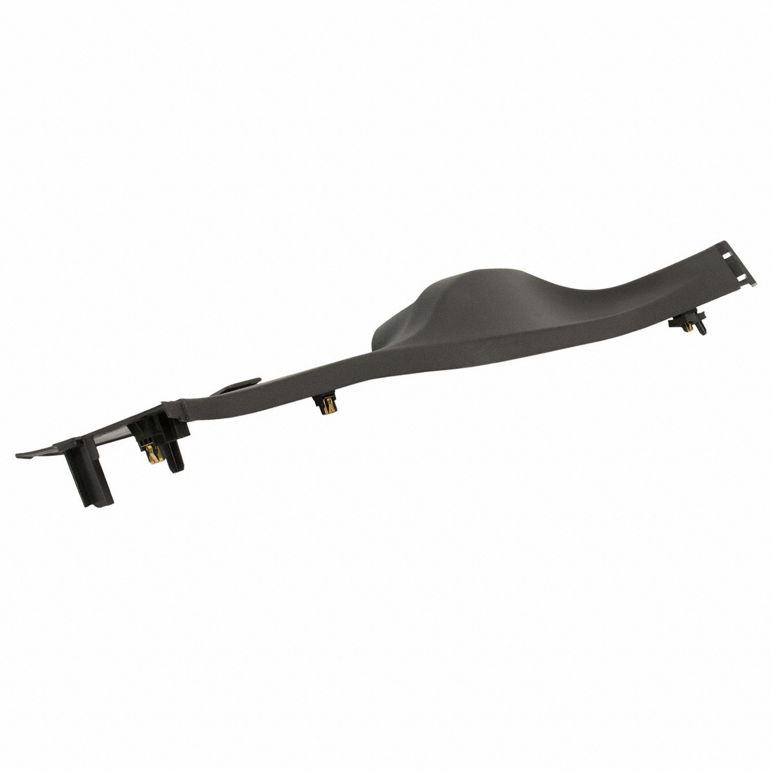 Interior Quarter Panel Trim Wheelhouse - Right | Parts | Ford.com