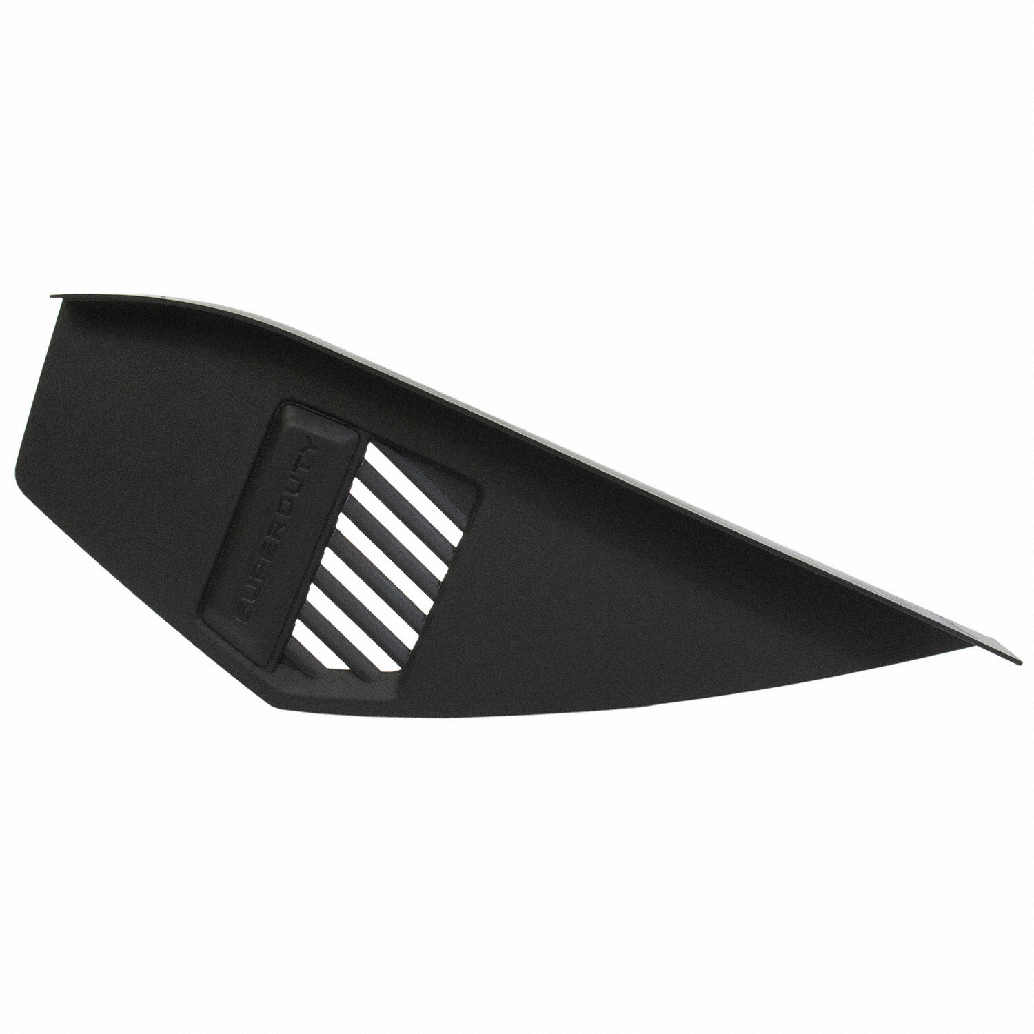 Instrument Panel Side Cover - Right | Parts | Ford.com