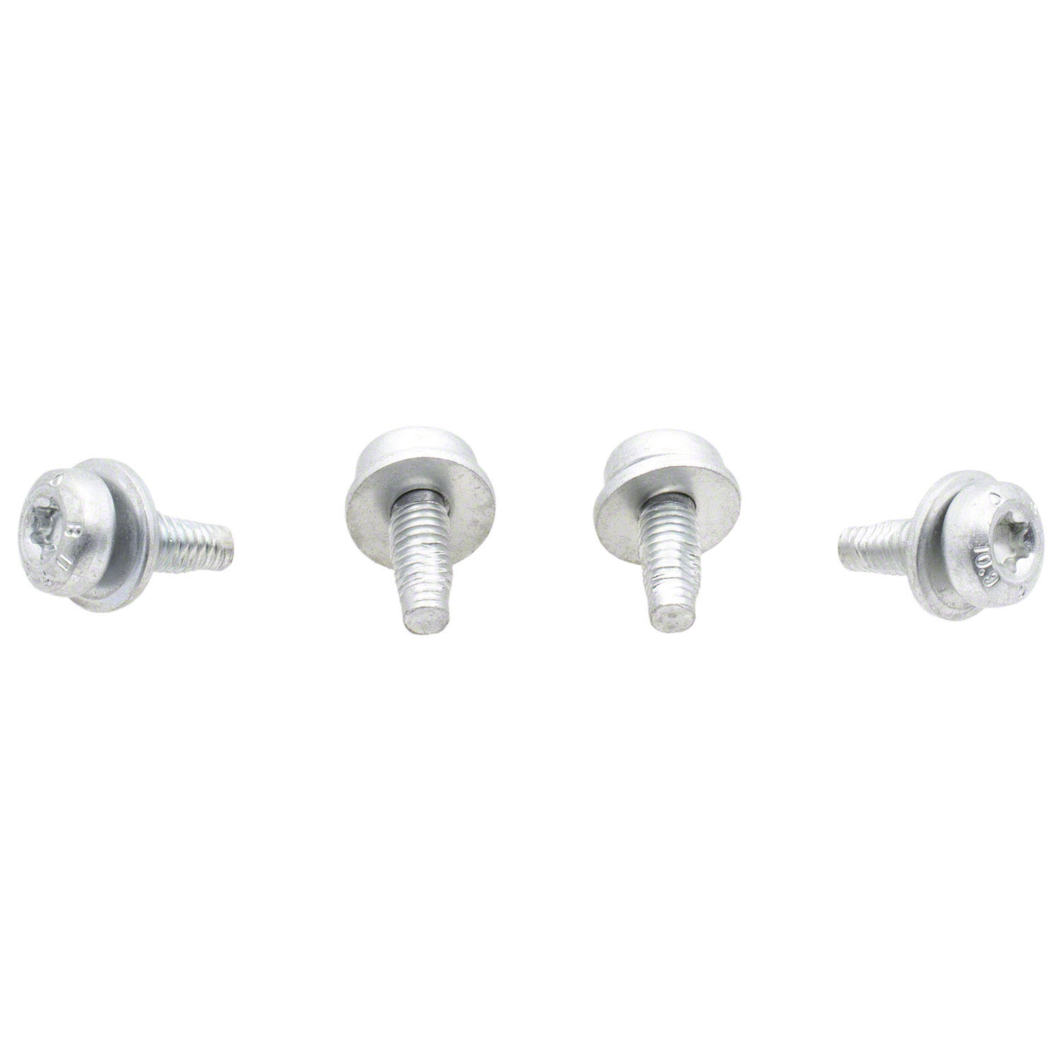 Turbocharger Coolant Line Bolt Mount Heat Shield - M6 X 14MM | Parts ...