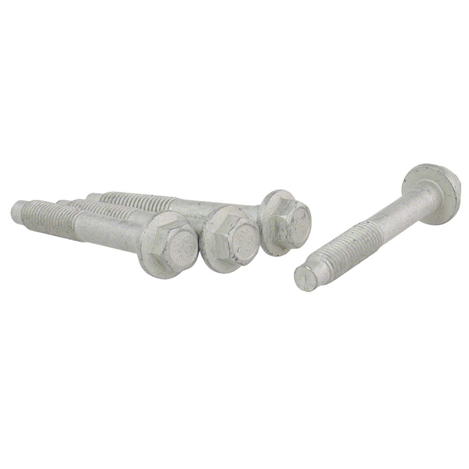 Fender Rail Reinforcement Bolt Radiator Support Panel | Parts | Ford.com