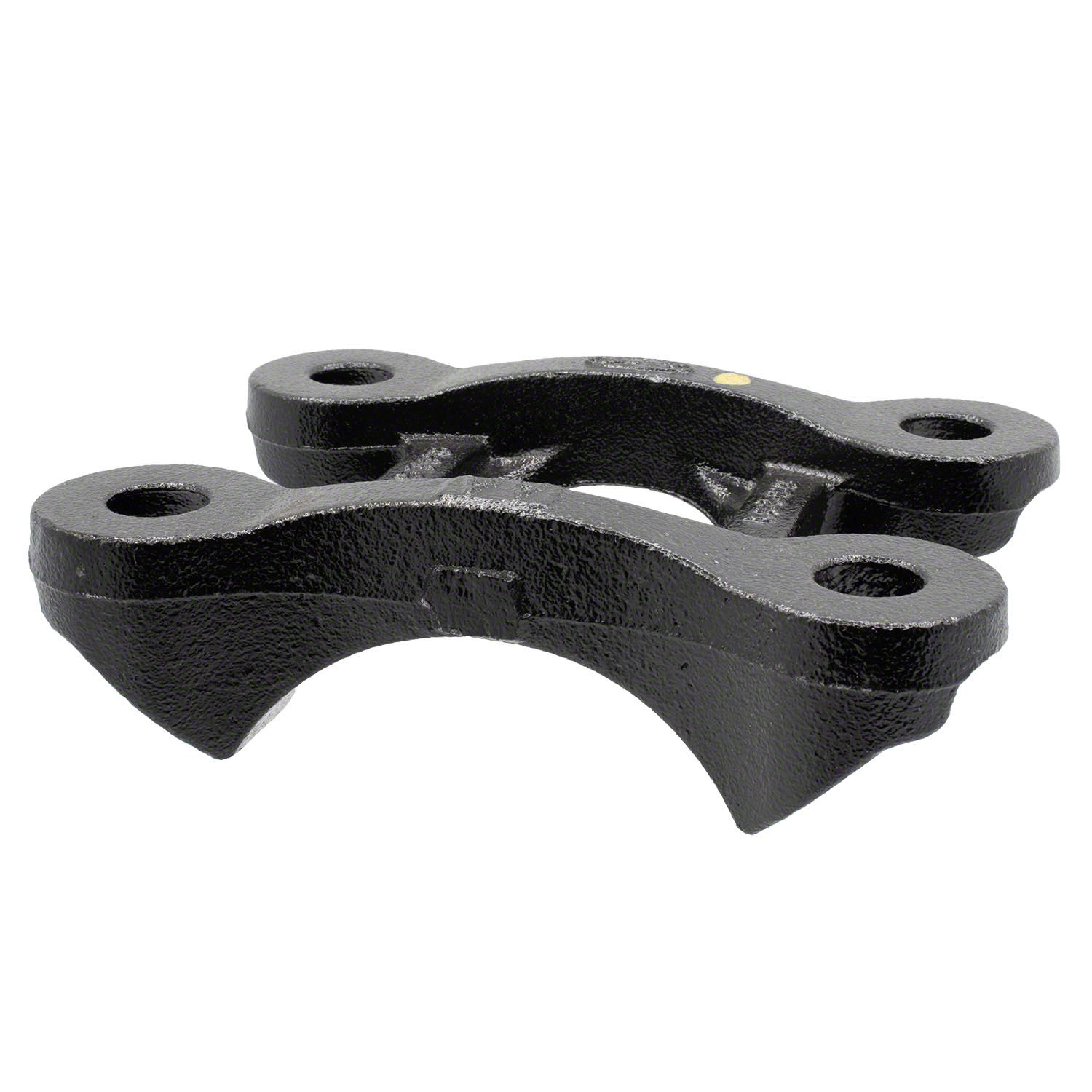 Leaf Spring Plate Suspension Cap - Rear | Parts | Ford.com