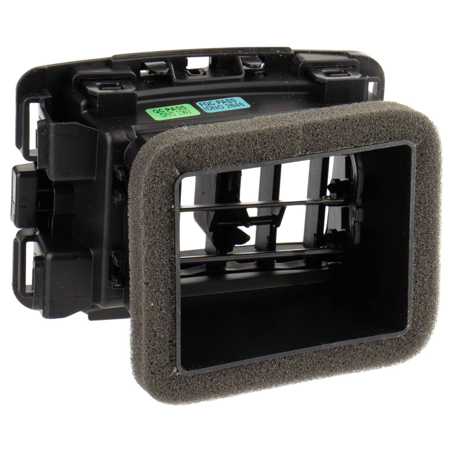 Dashboard Air Vent Louvre | Parts | Ford.com