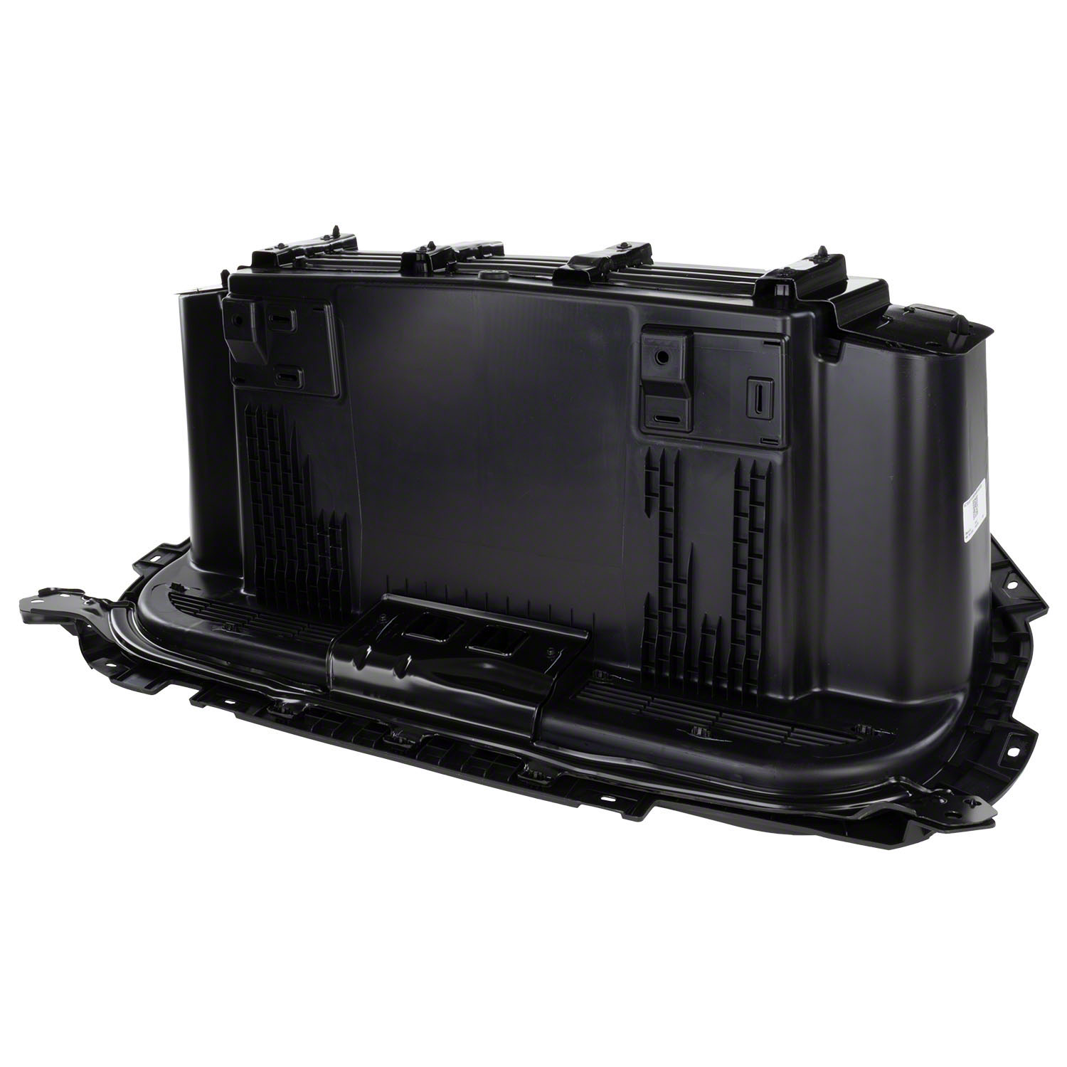 Floor Storage Compartment Stowage | Parts | Ford.com