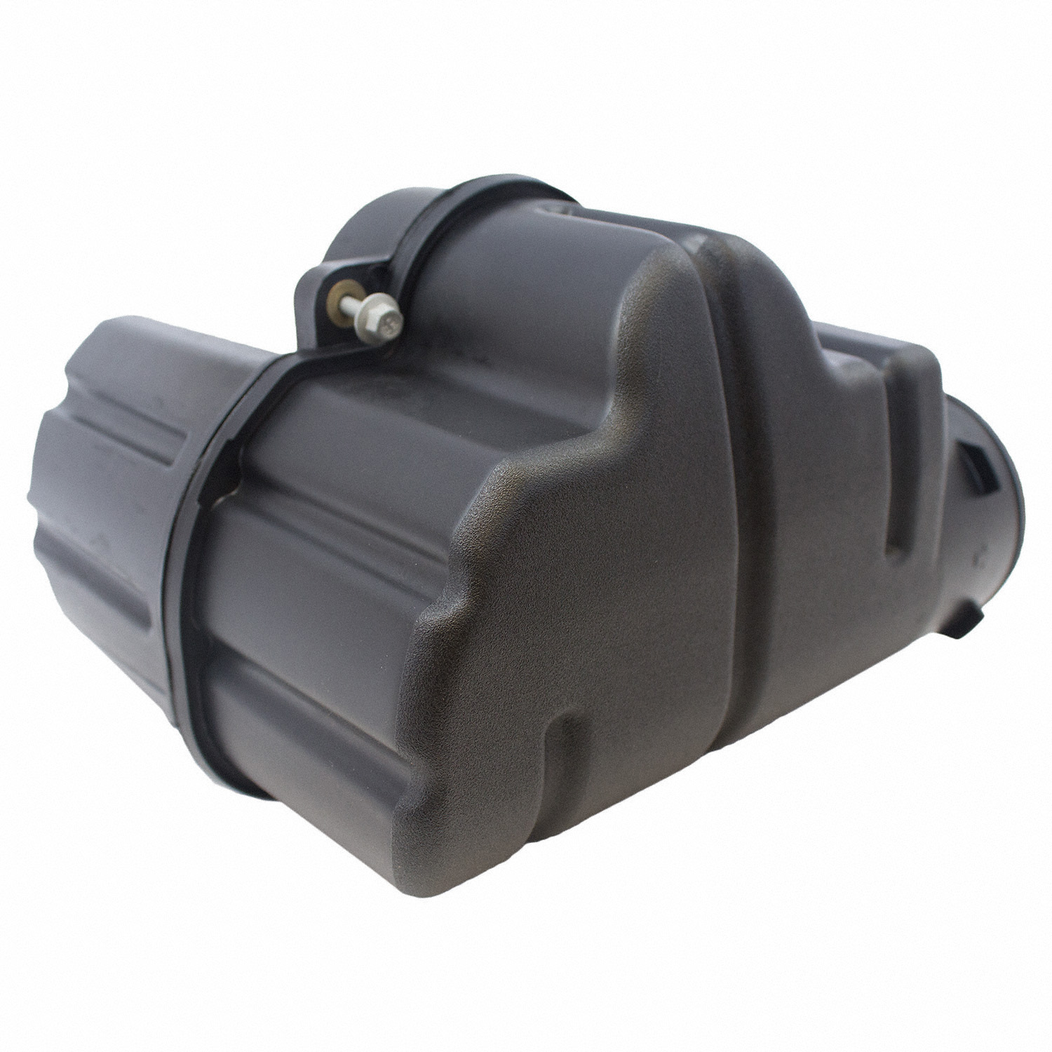Engine Air Intake Resonator | Parts | Ford.com