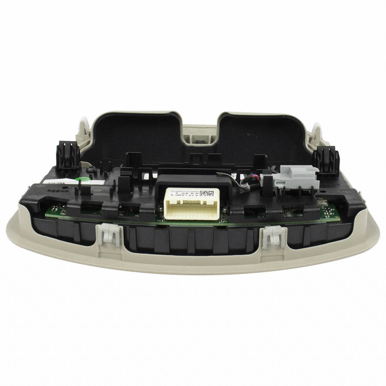 Overhead Console | Parts | Ford.com