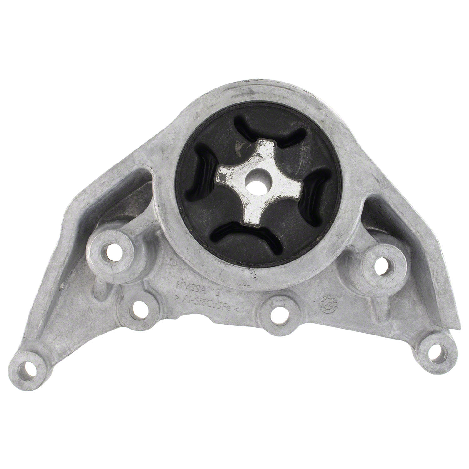 Insulator Drive Unit Mounting - Right, Rear | Parts | Ford.com