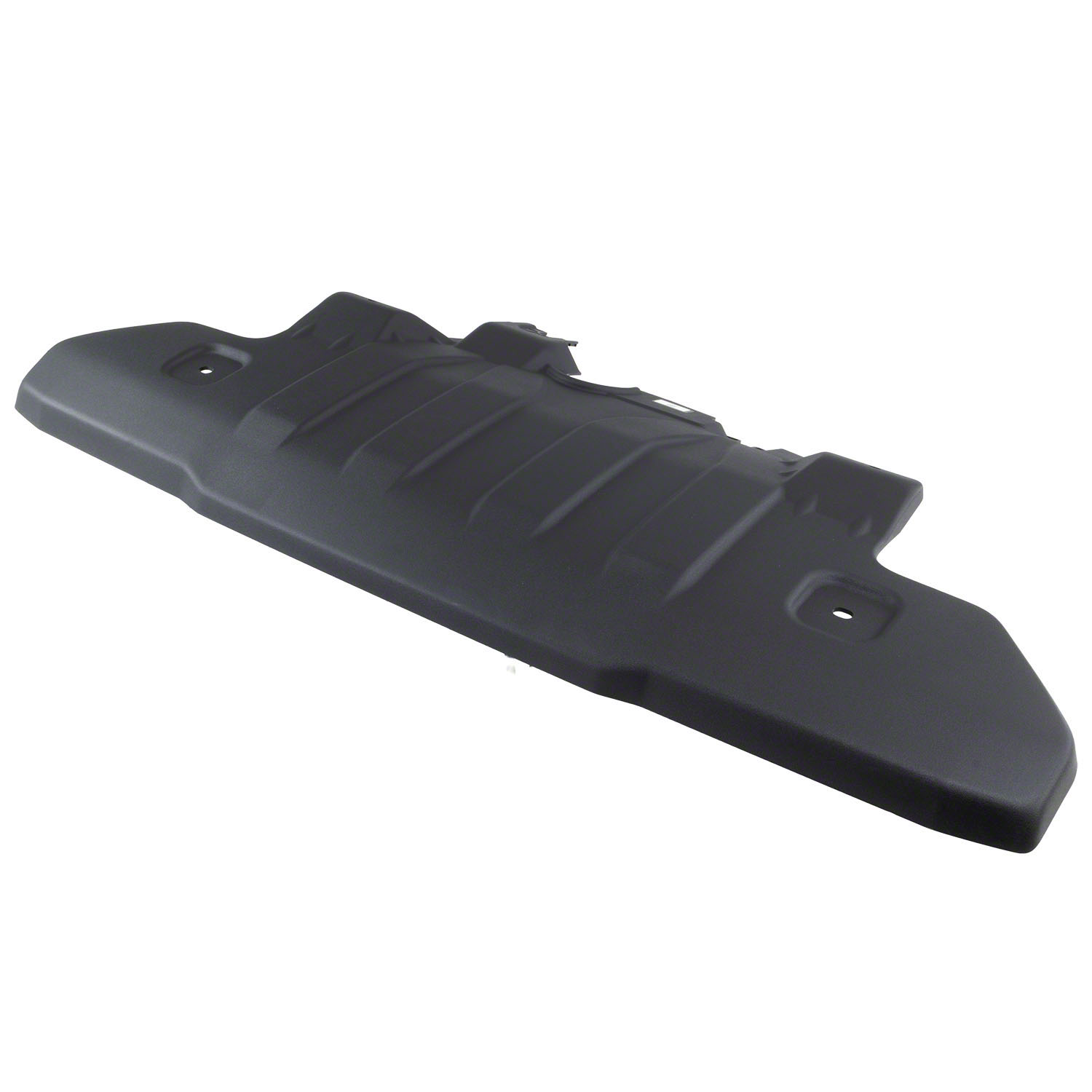 Engine Compartment Splash Shield - Front (Big Bend, Outer Banks ...