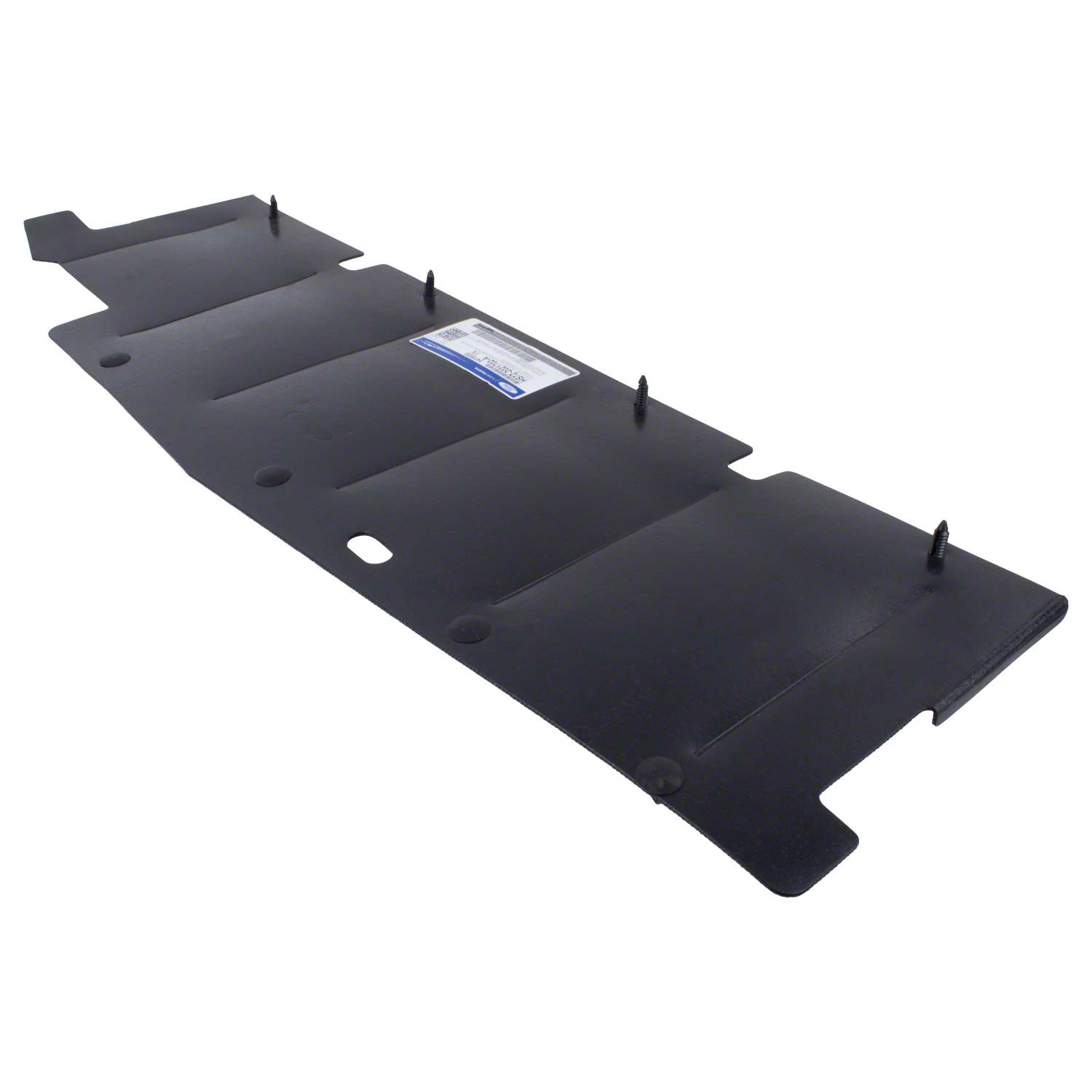 Radiator Support Air Deflector Insulator Foam Tape - 2.7L | Parts ...