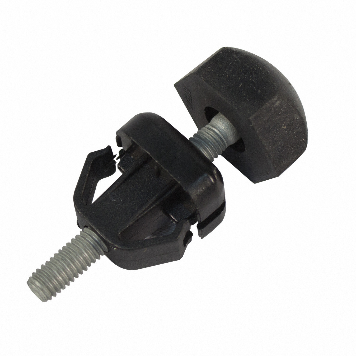 Hood Stop Buffer Bumper - Left, Right, Front | Parts | Ford.com