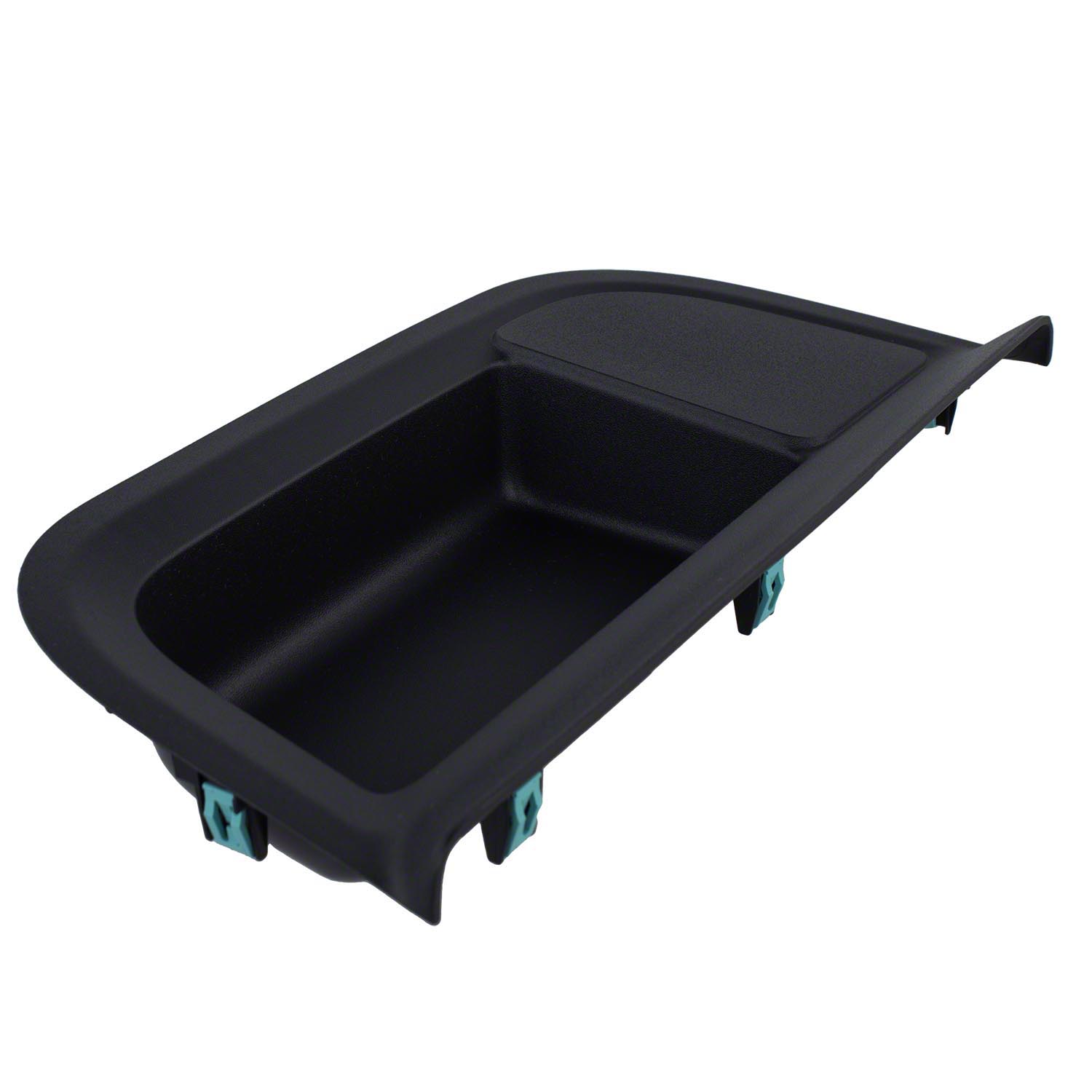 Instrument Panel Storage Compartment Stowage Box | Parts | Ford.com