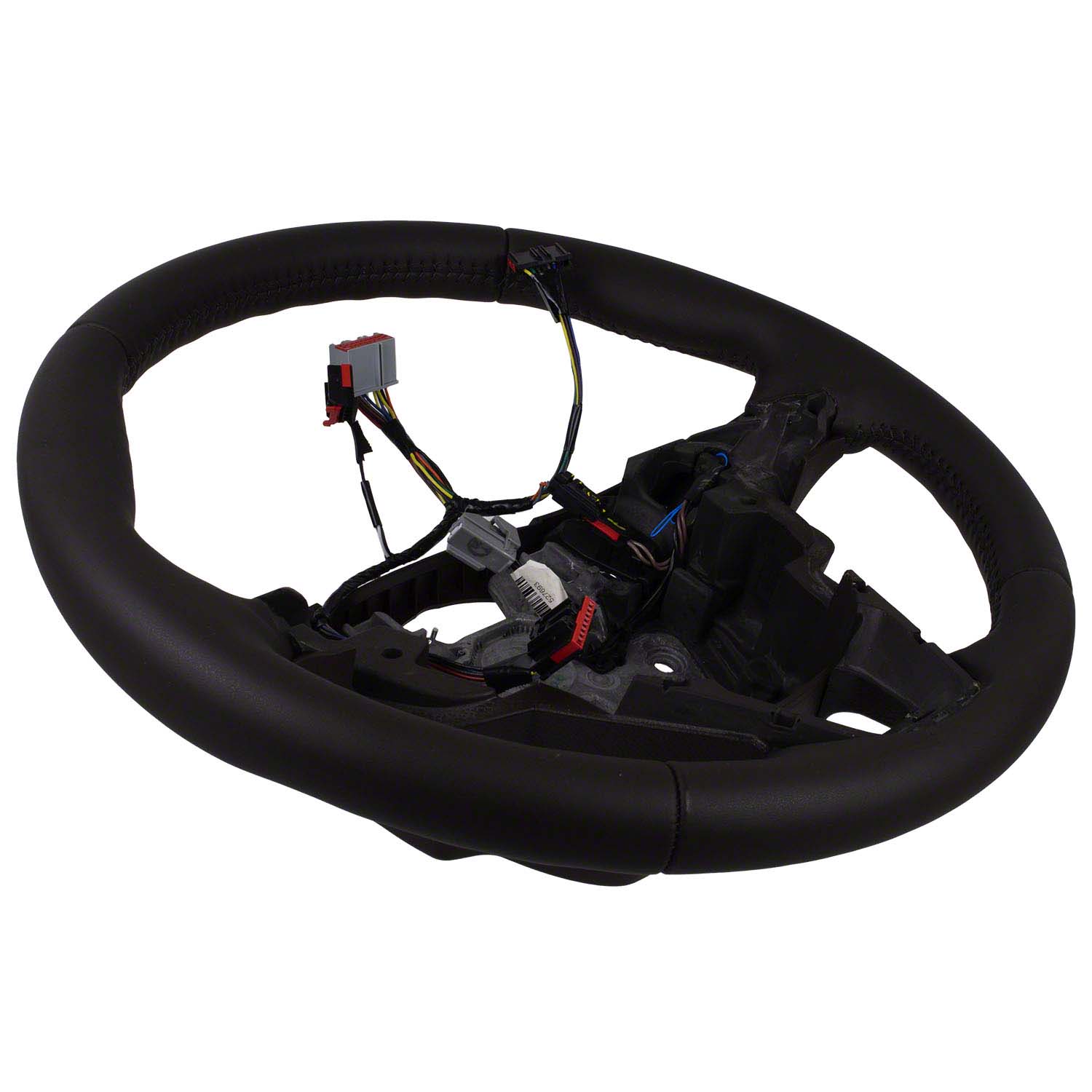 Steering Wheel Kit | Parts | Ford.com