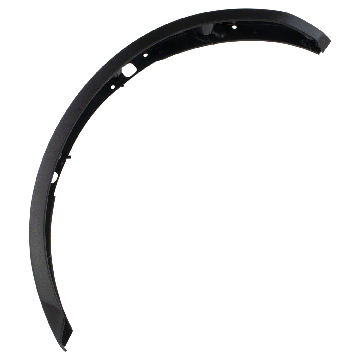 Fender Flare Wheel Arch Molding - Right | Parts | Ford.com