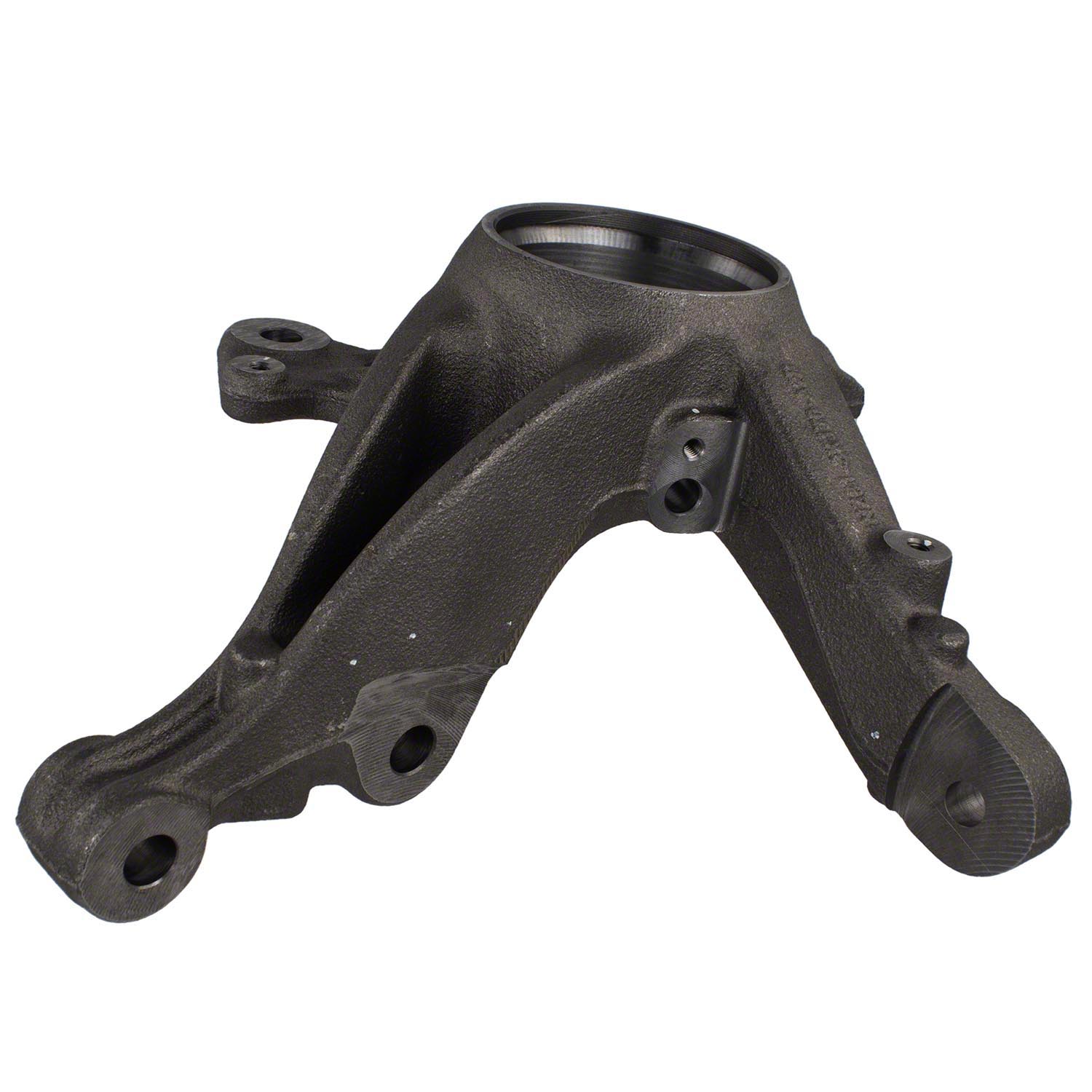 Steering Knuckle Wheel - Right, Front | Parts | Ford.com