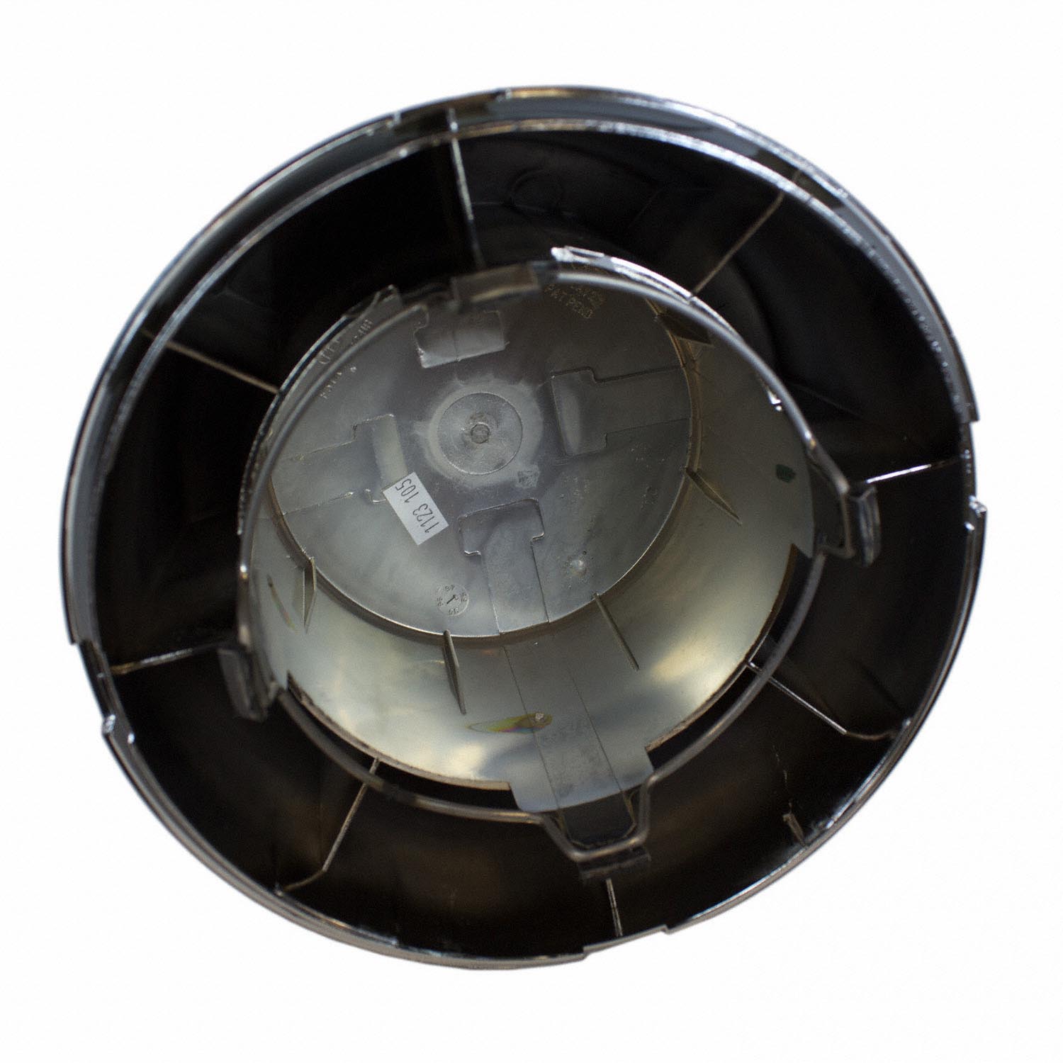 Wheel Cap Cover - Rear 7.0 X 16" Forged | Parts | Ford.com
