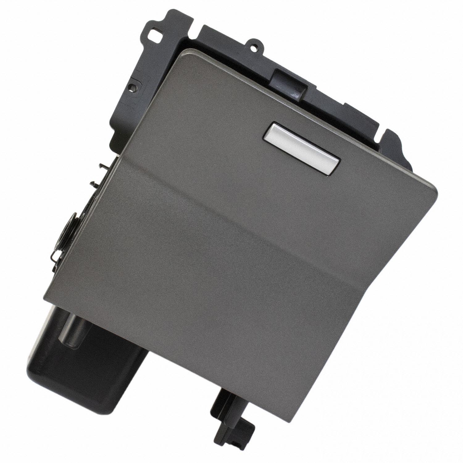 Instrument Panel Console Tray (Police) | Parts | Ford.com