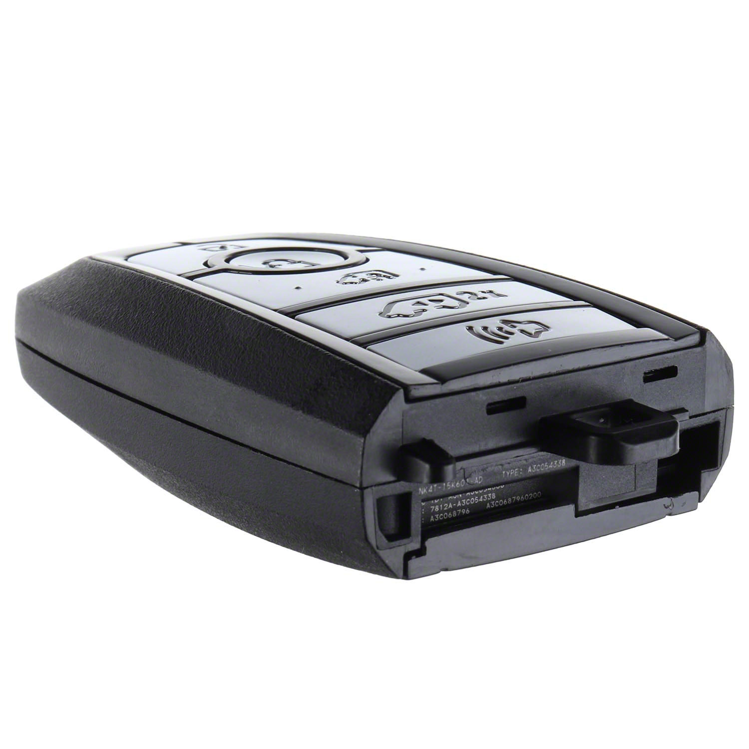 Remote Control System Transmitter | Parts | Ford.com