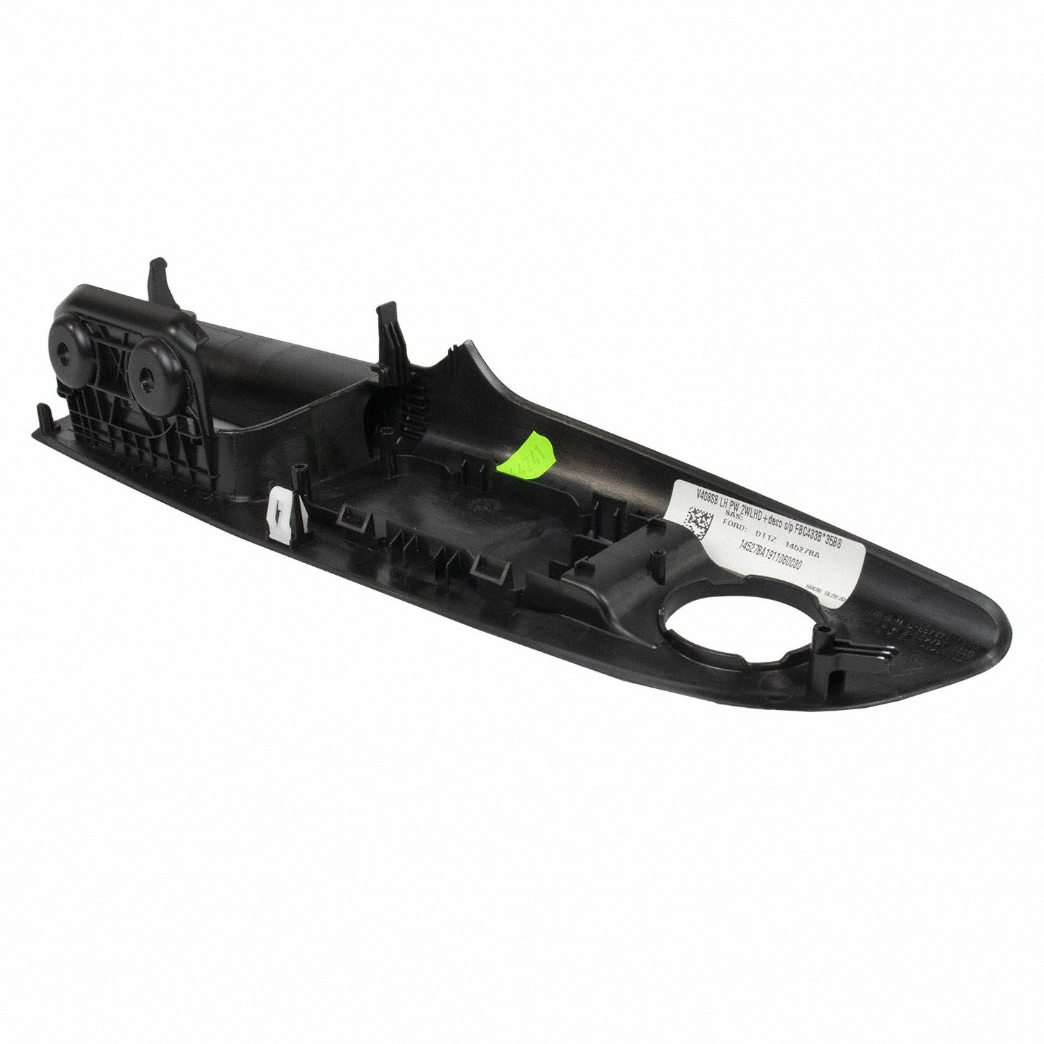Door Switch Trim Panel - Left, Front | Parts | Ford.com