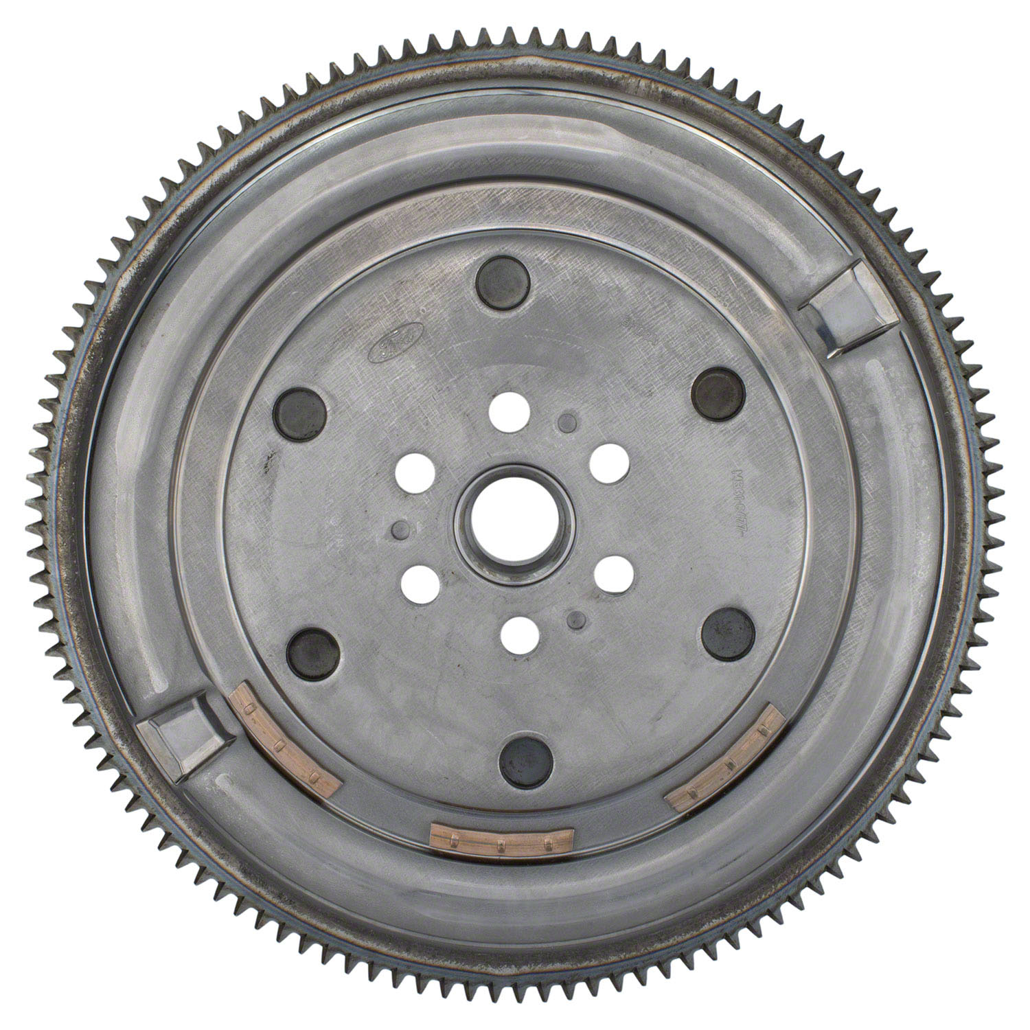 Clutch Flywheel - 2.3L (7-MT) | Parts | Ford.com