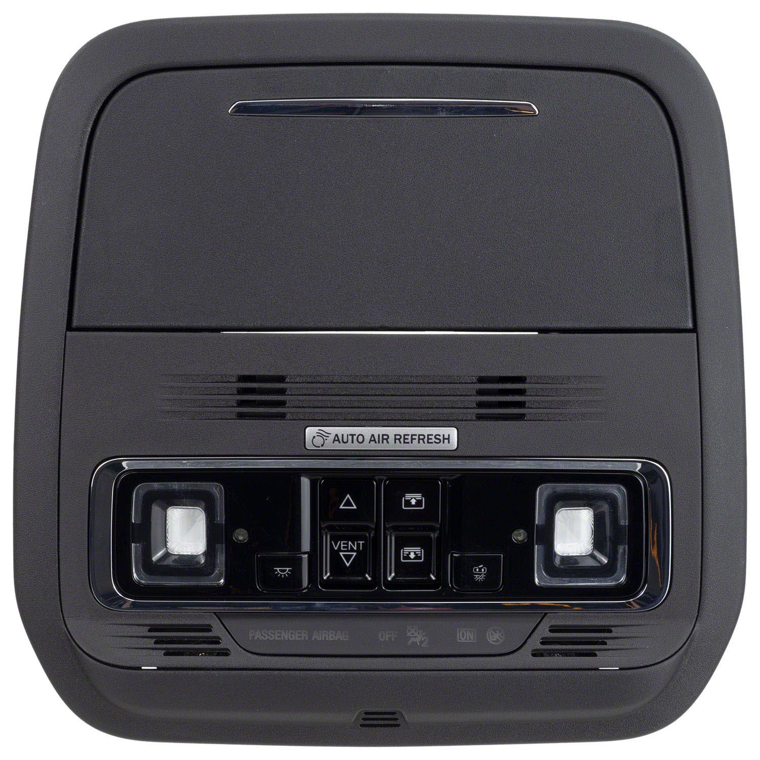 Console Overhead | Parts | Ford.com