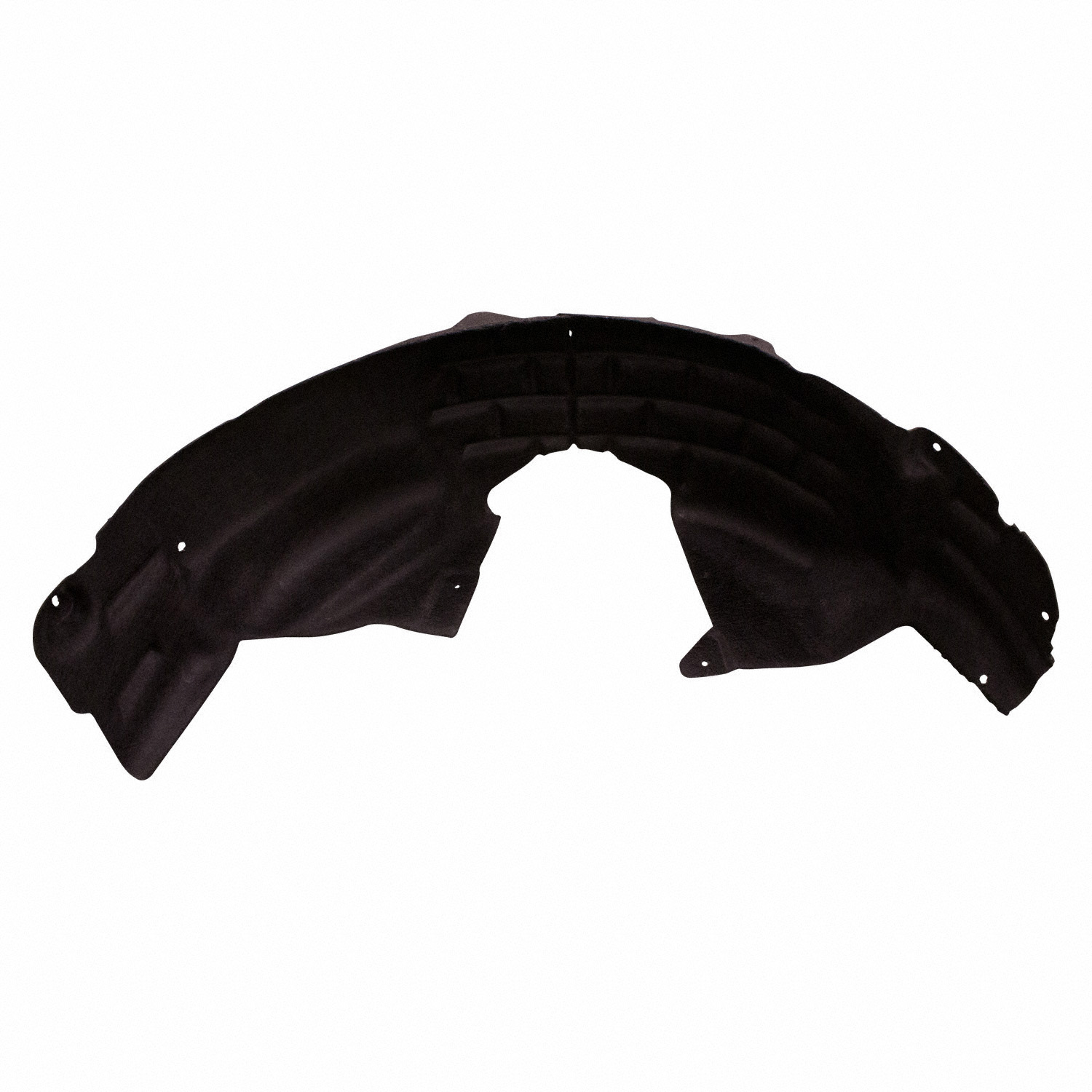 Quarter Panel Splash Shield Filler - Left (BEV) | Parts | Ford.com