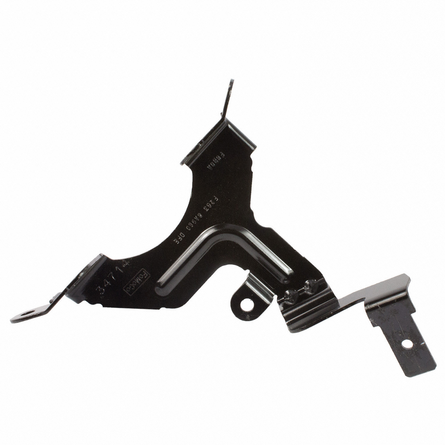 Radiator Coolant Hose Bracket | Parts | Ford.com