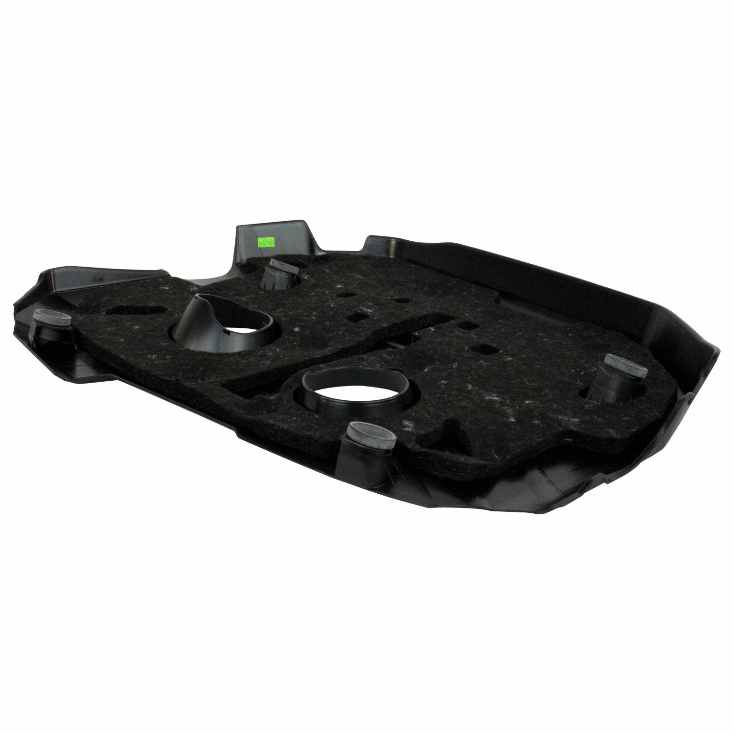 Engine Cover - 2.0L | Parts | Ford.com