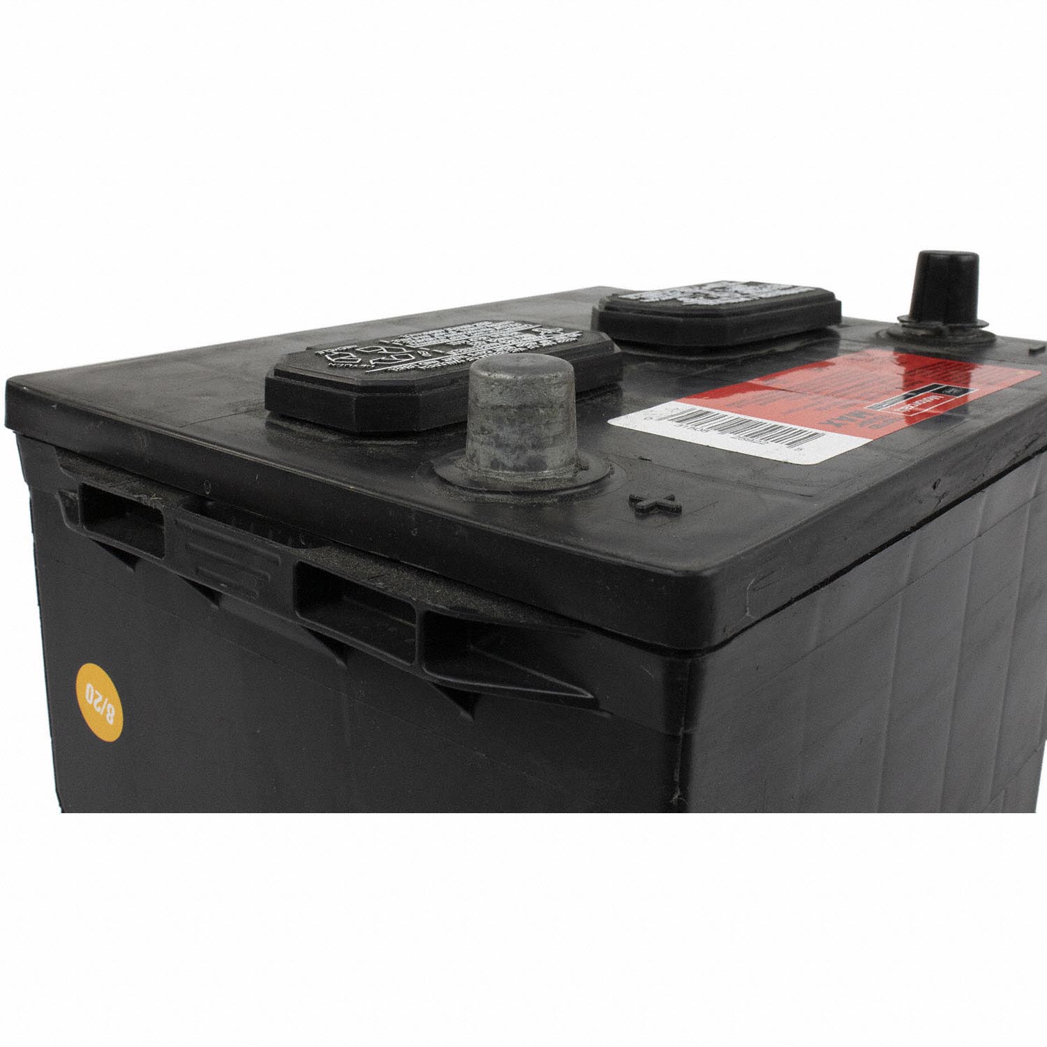 Motorcraft 540 CCA Group Size 59 Vehicle Battery BXT59 | Parts | Ford.com