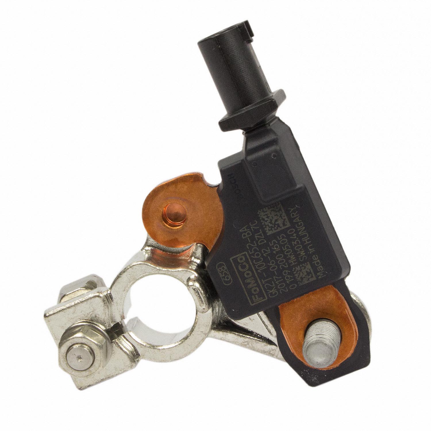 Battery Control Module Cable Terminal End | Parts | Ford.com