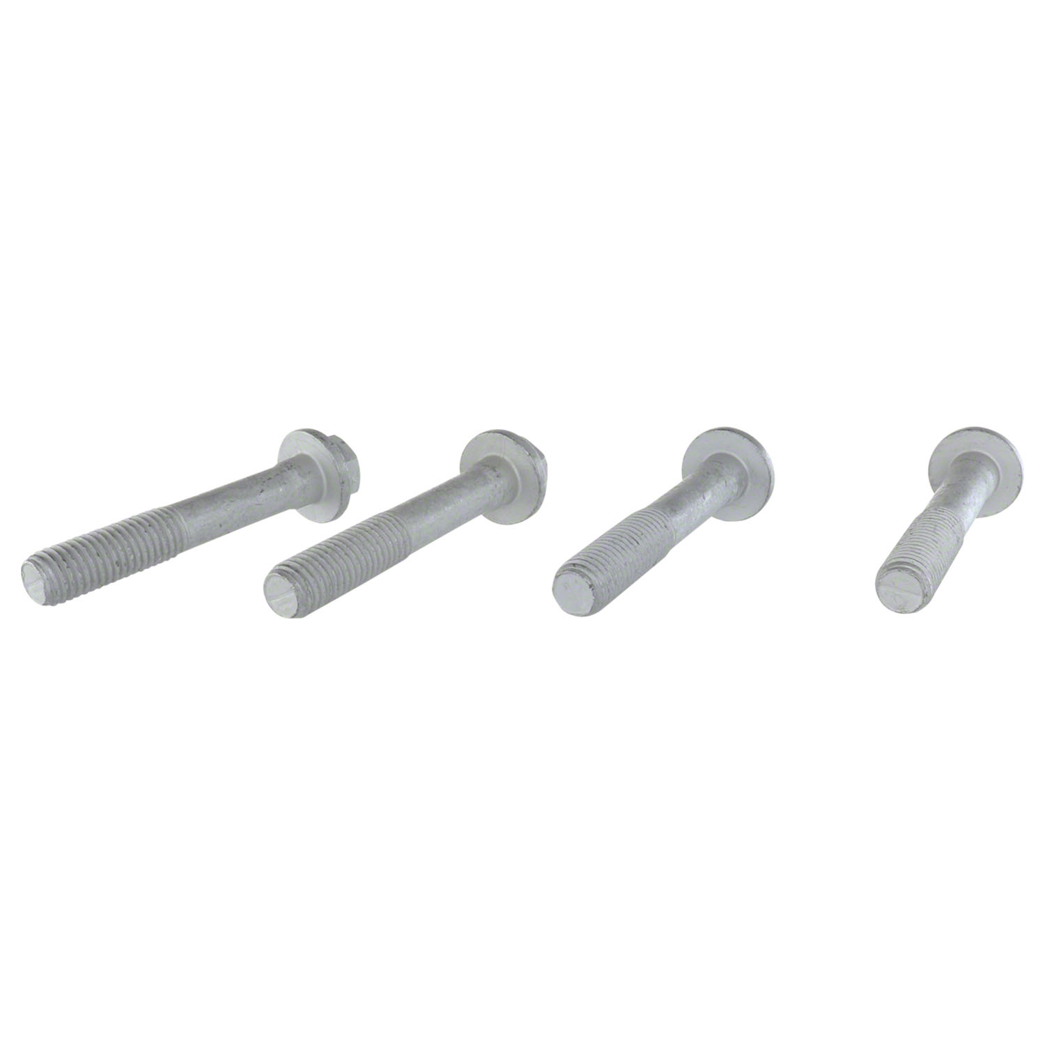 Suspension Control Arm Bolt Stabilizer Bar Bracket - M14 x 85MM, Front ...