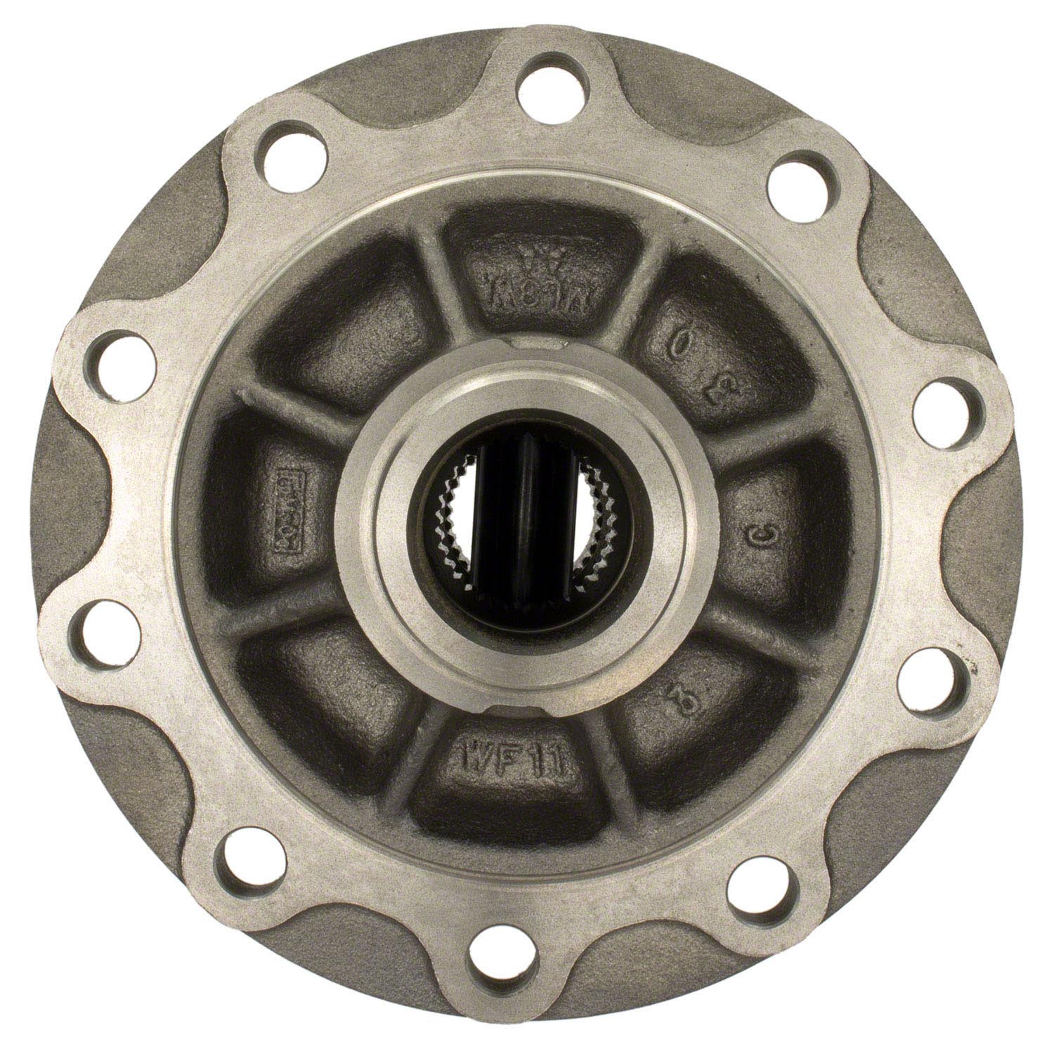 Differential Carrier Case - Rear | Parts | Ford.com