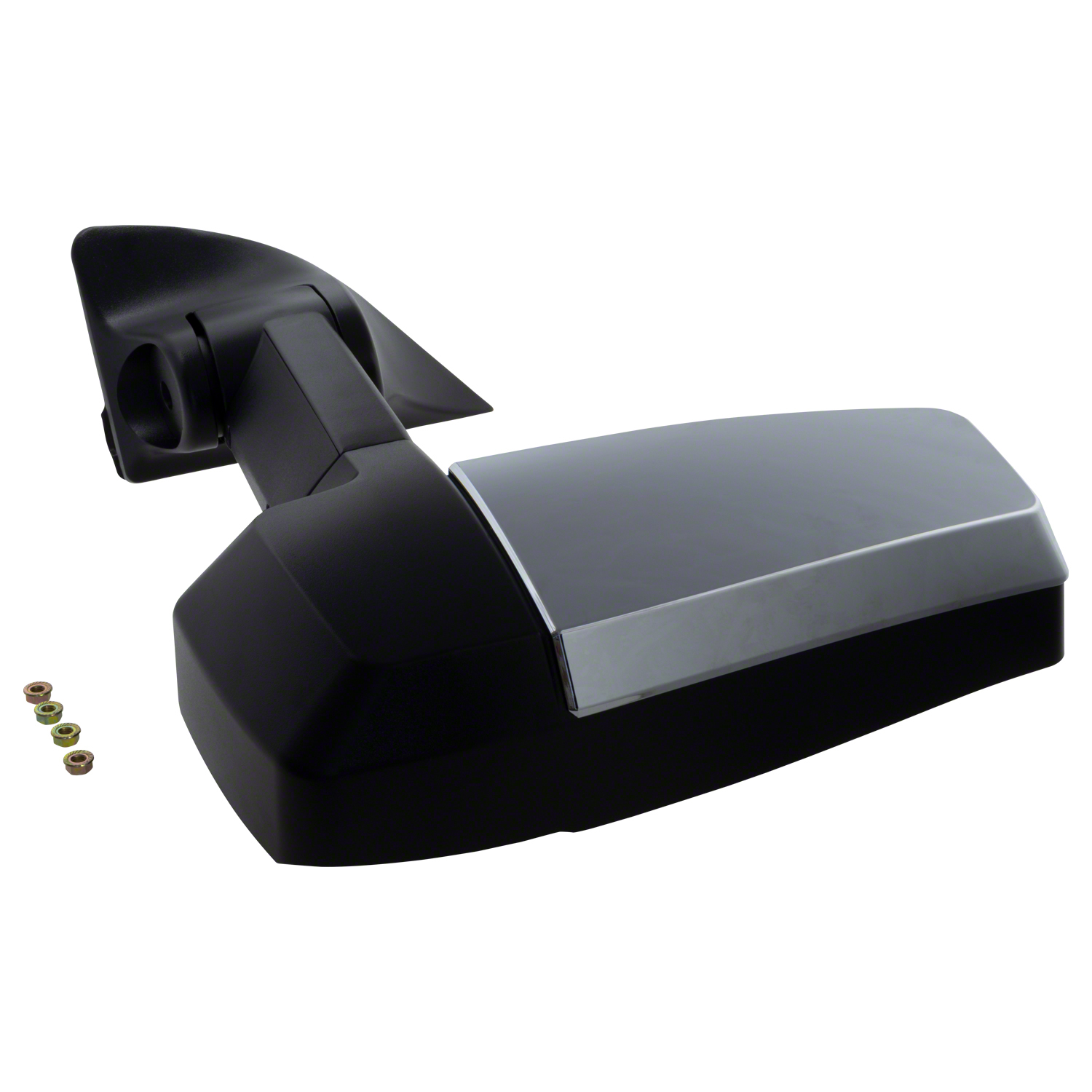 View Mirror - Left, Rear, Outer | Parts | Ford.com