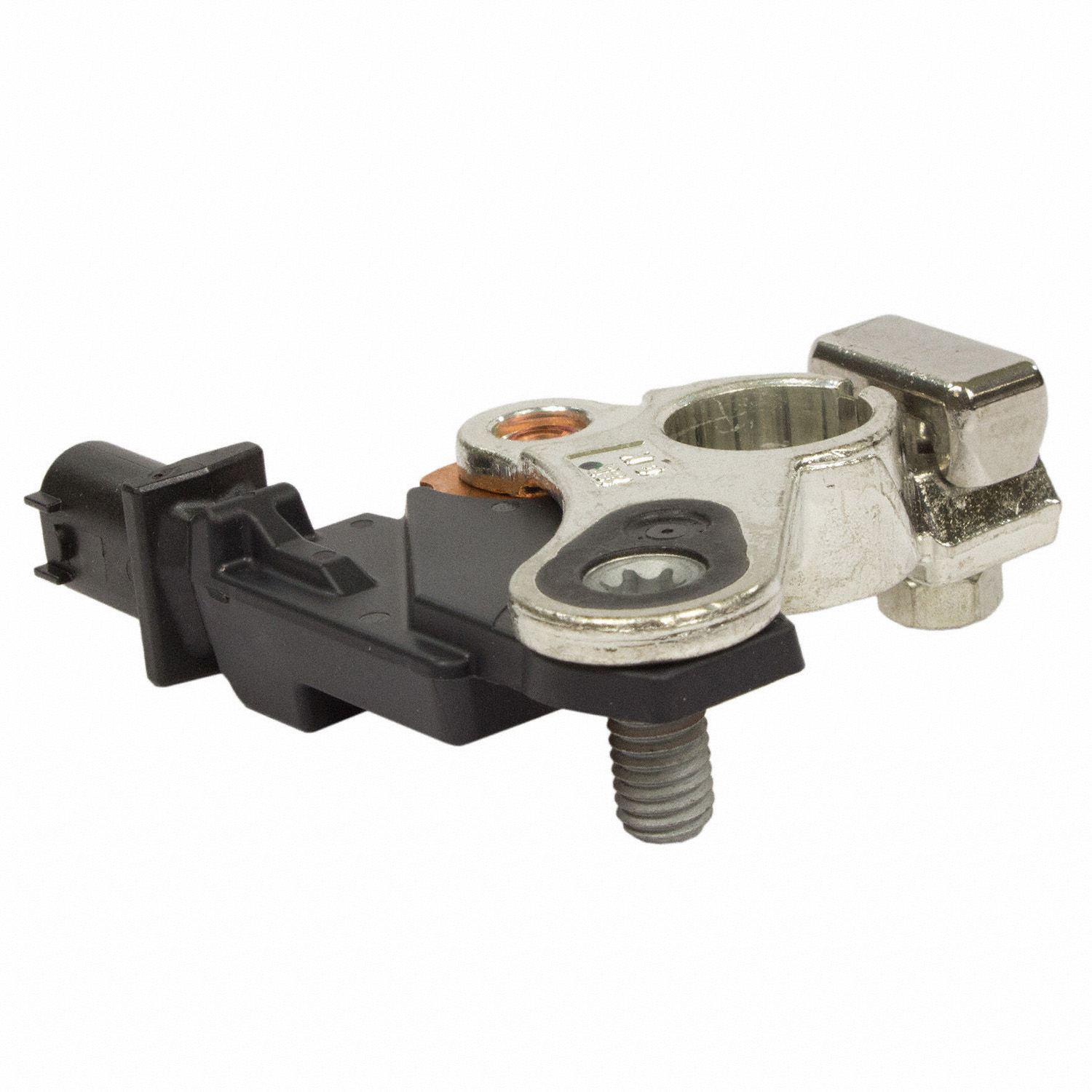 Battery Control Module Cable Terminal End | Parts | Ford.com