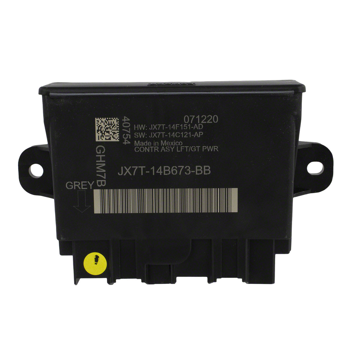 Liftgate Control Module Unit | Parts | Ford.com