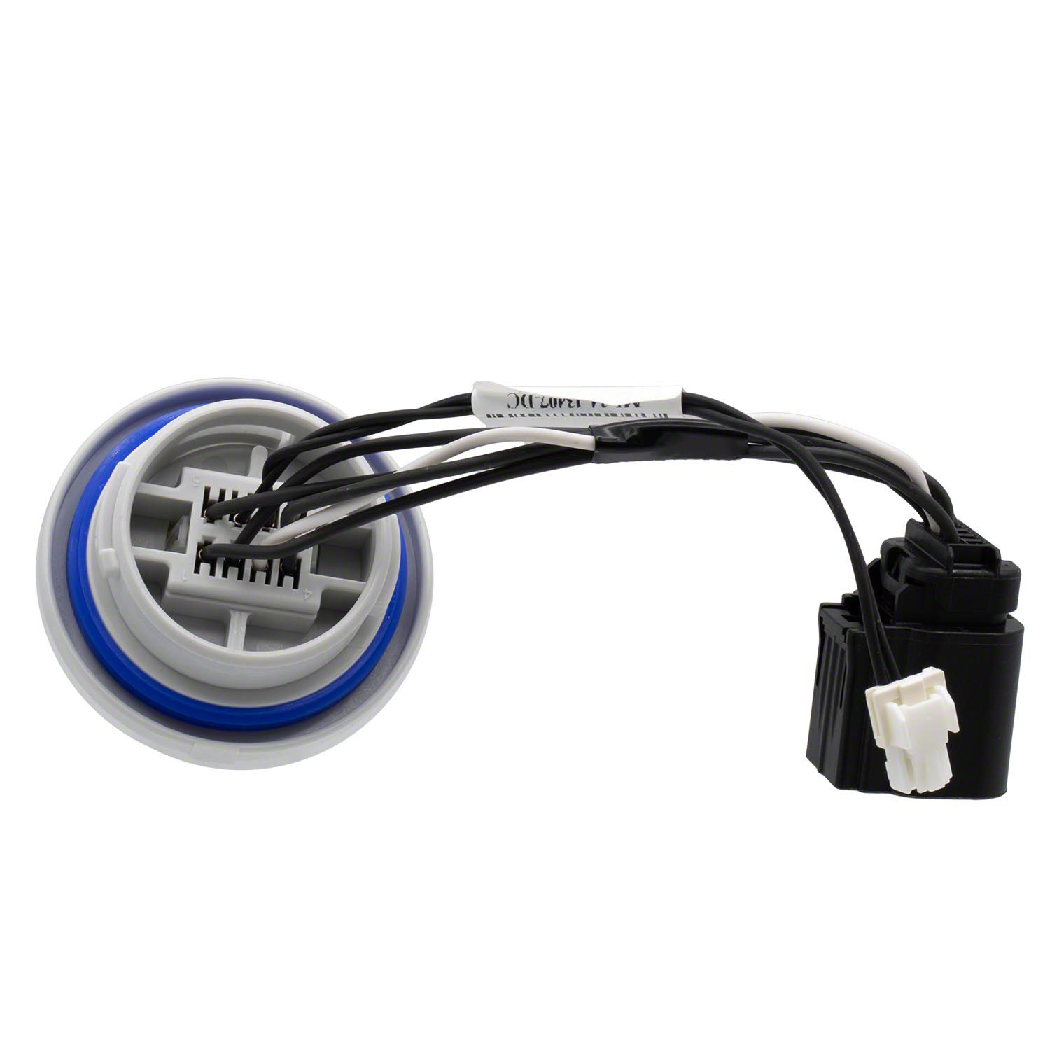 Blind spot radar wire Socket | Parts | Ford.com