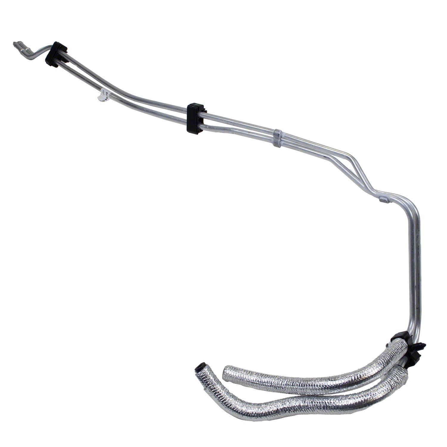 Water Tube Radiator Coolant Hose - Outlet 6.7L | Parts | Ford.com