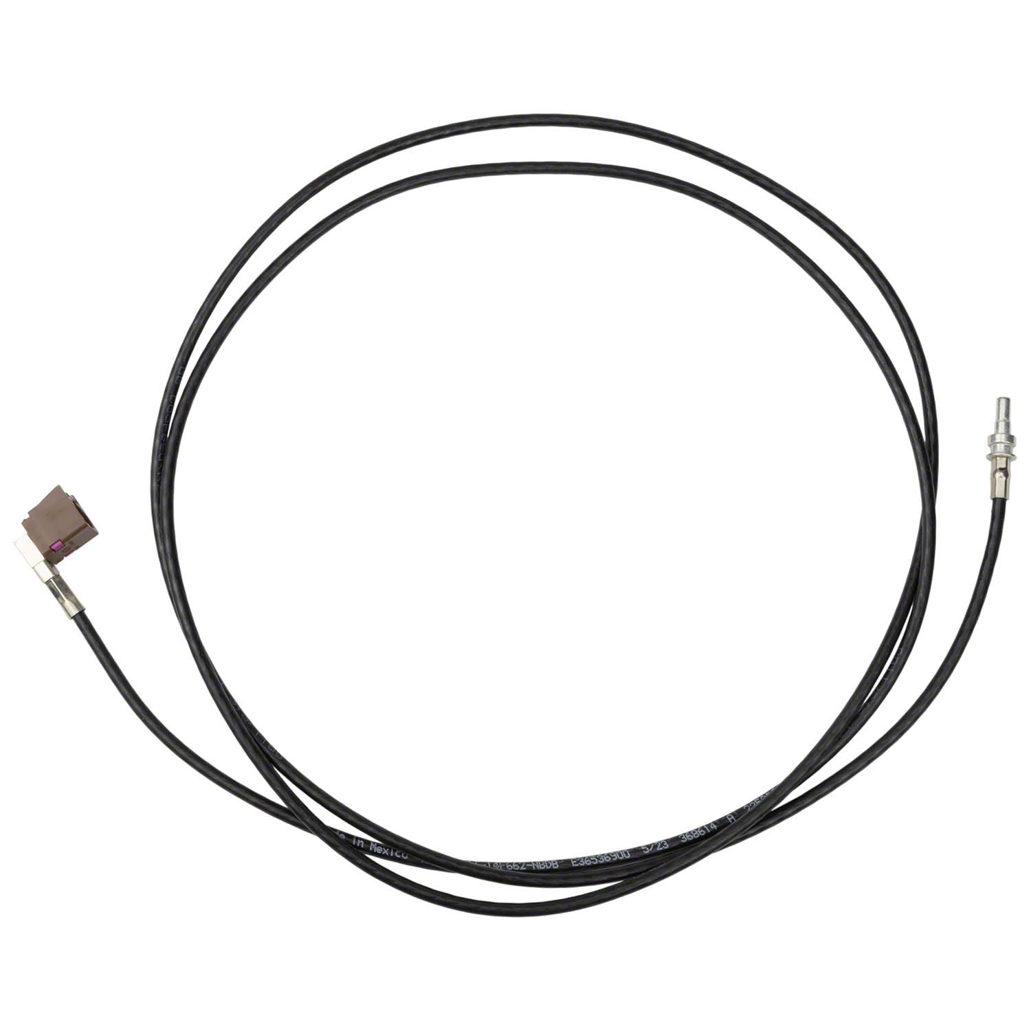Cable - 1417MM, Right | Parts | Ford.com